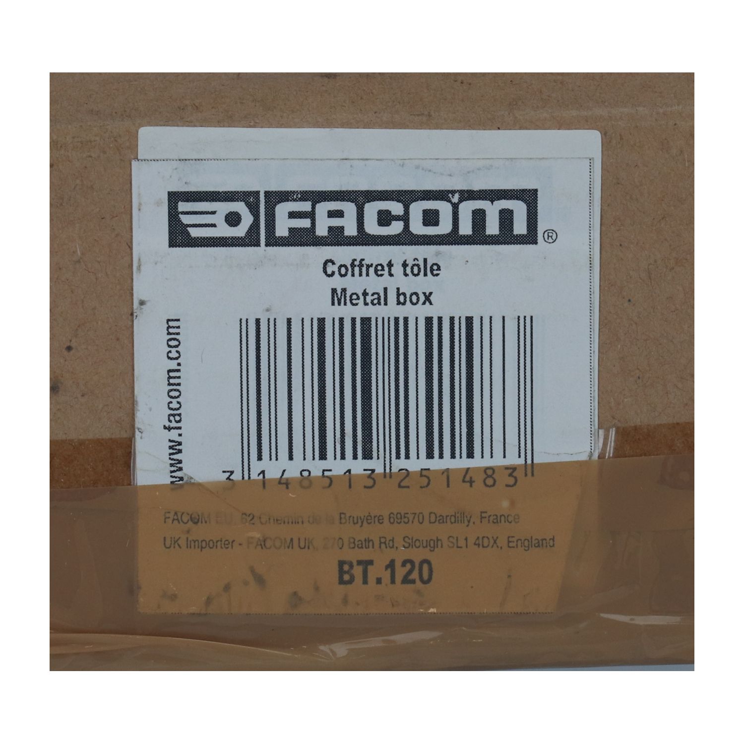 Facom BT.120 | Maxodeals