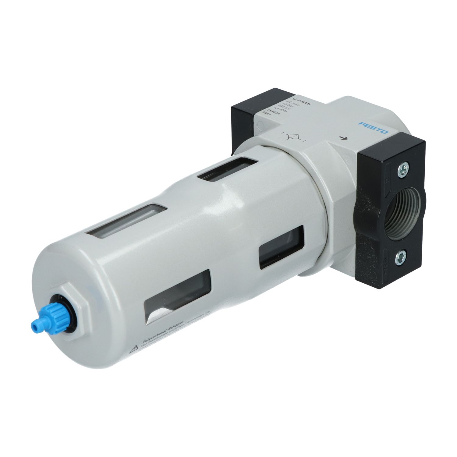 Festo LF-3/4-D-MAXI | Maxodeals