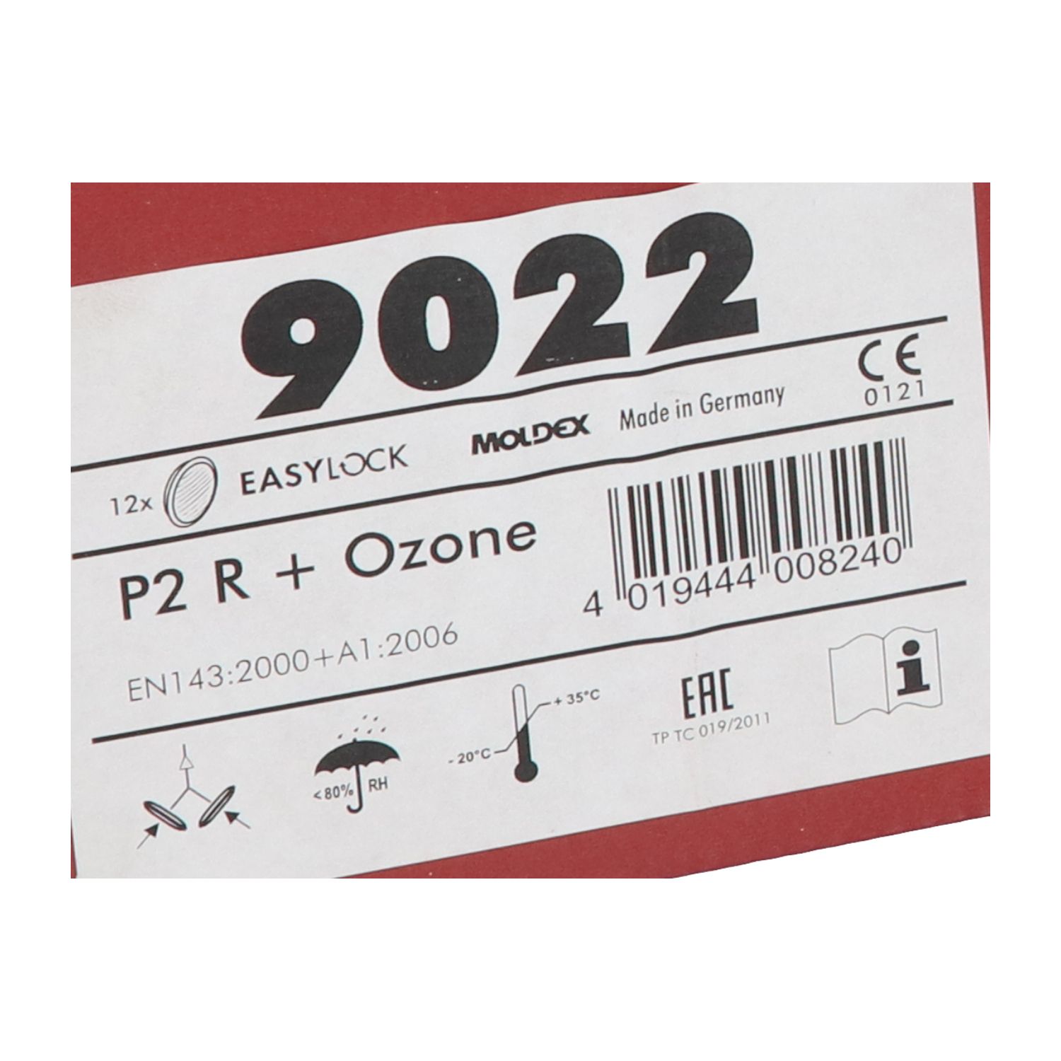 Moldex 9022 | Maxodeals