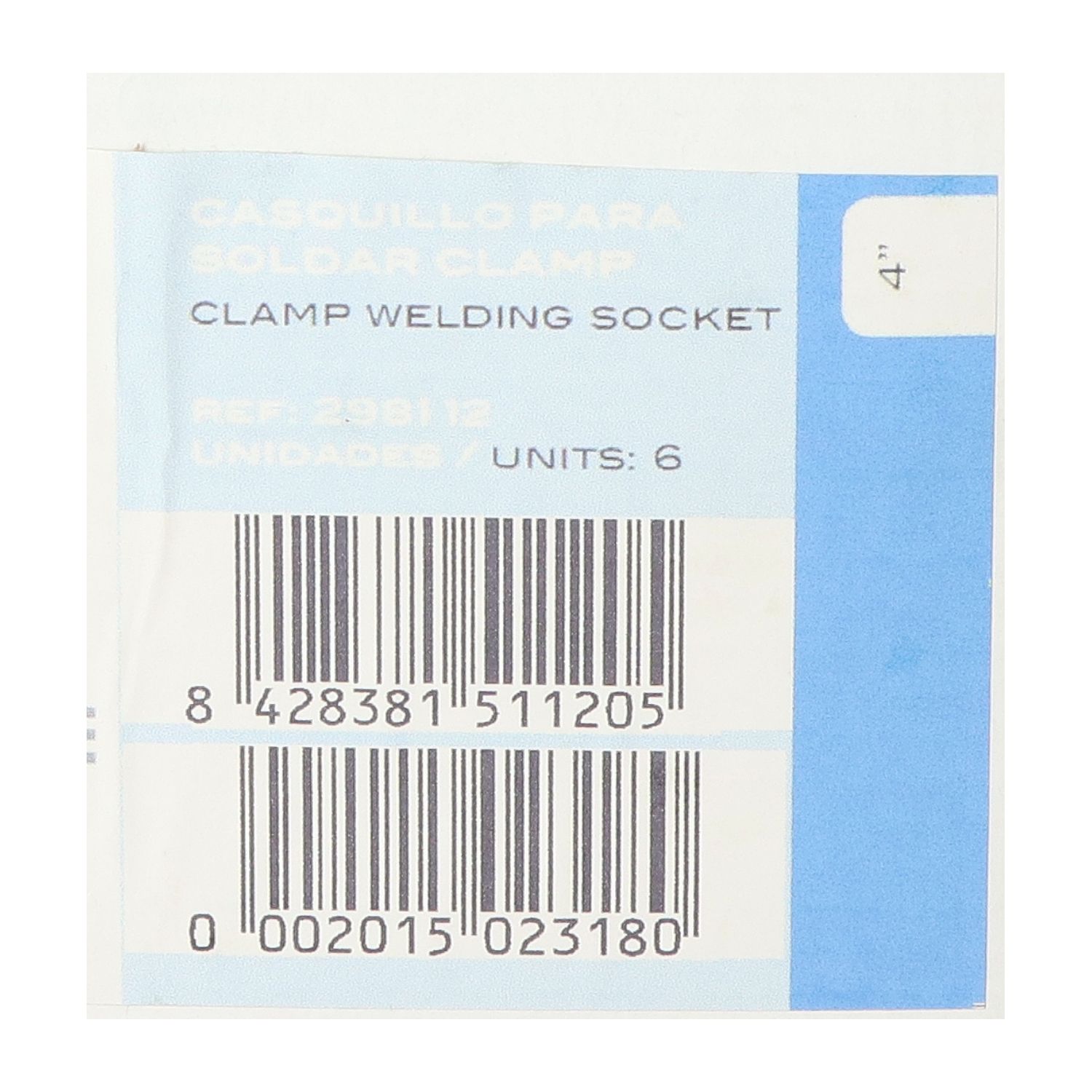 Genebre 298112 | Maxodeals