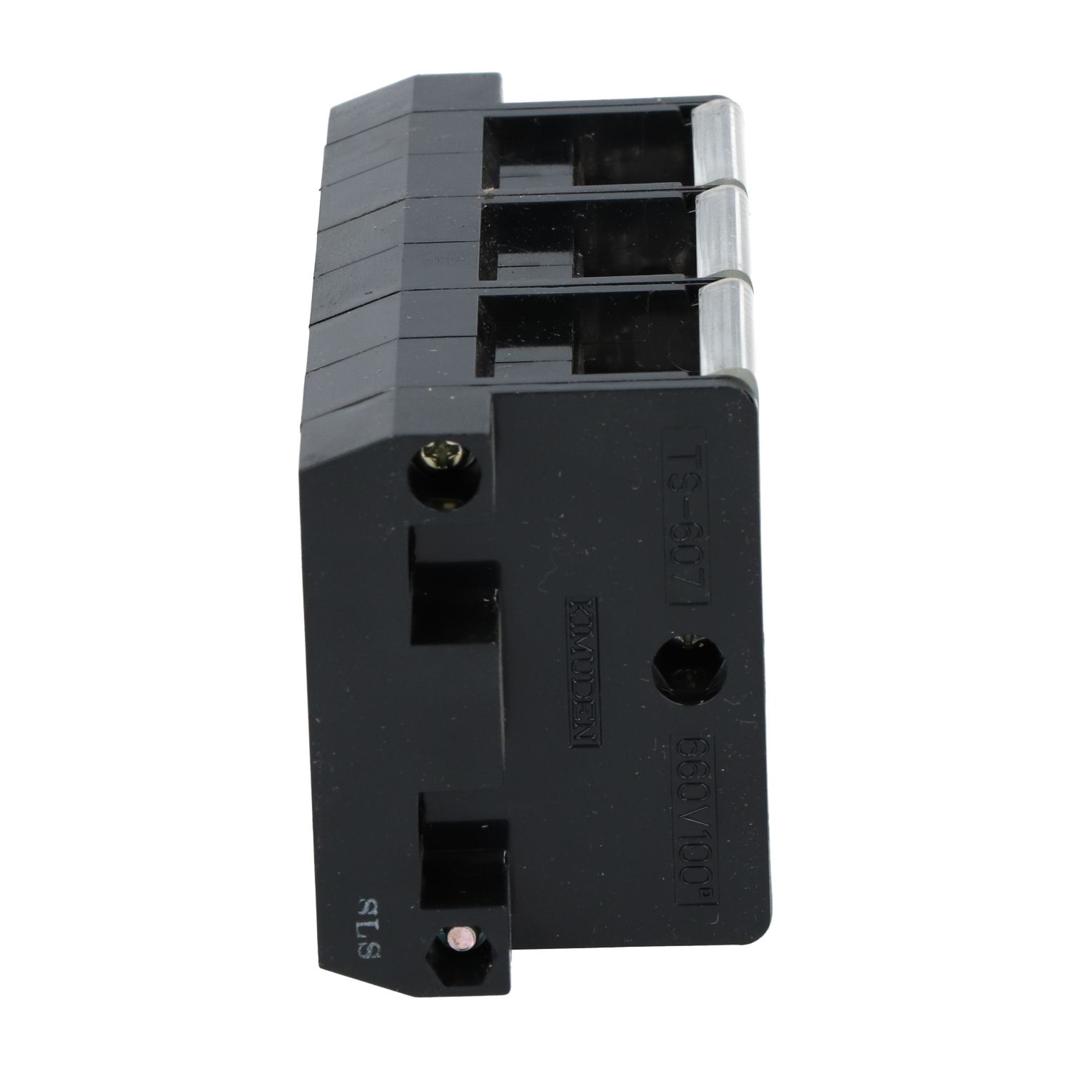 Kimuden TS-607 Terminal Block New NMP