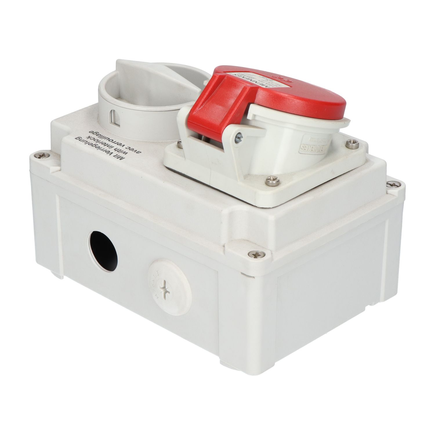 MENNEKES 7276 | Maxodeals