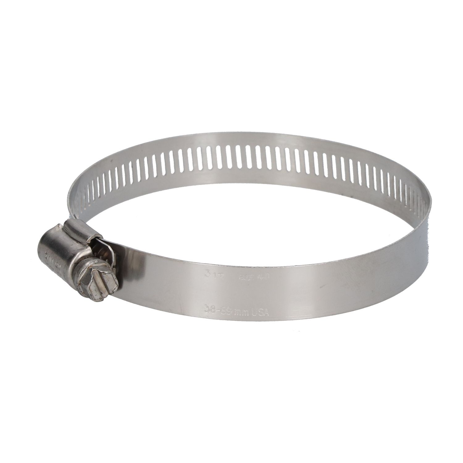 Parker SS4800N (10pcs) Clamps 42-90 mm New NFP