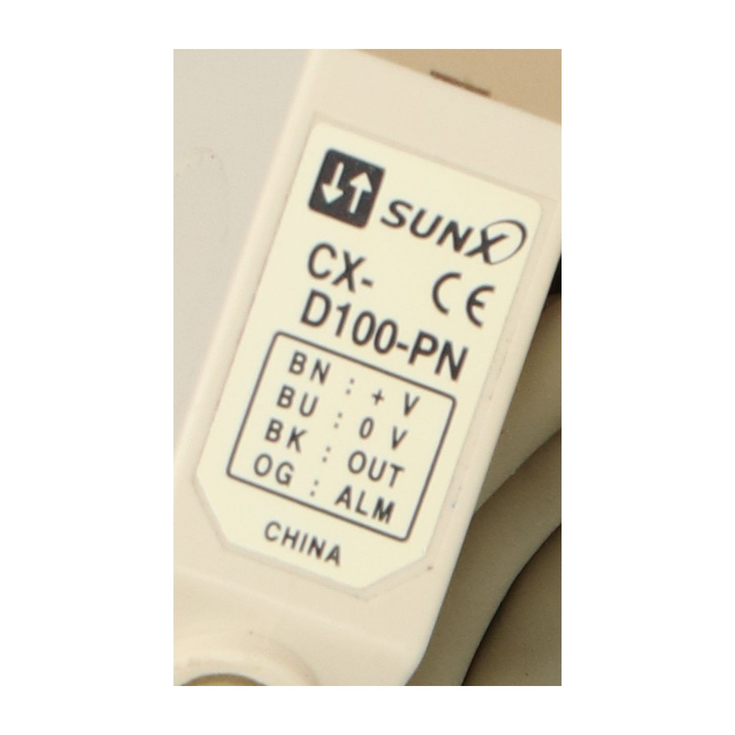 Sunx CX-D100-PN | Maxodeals