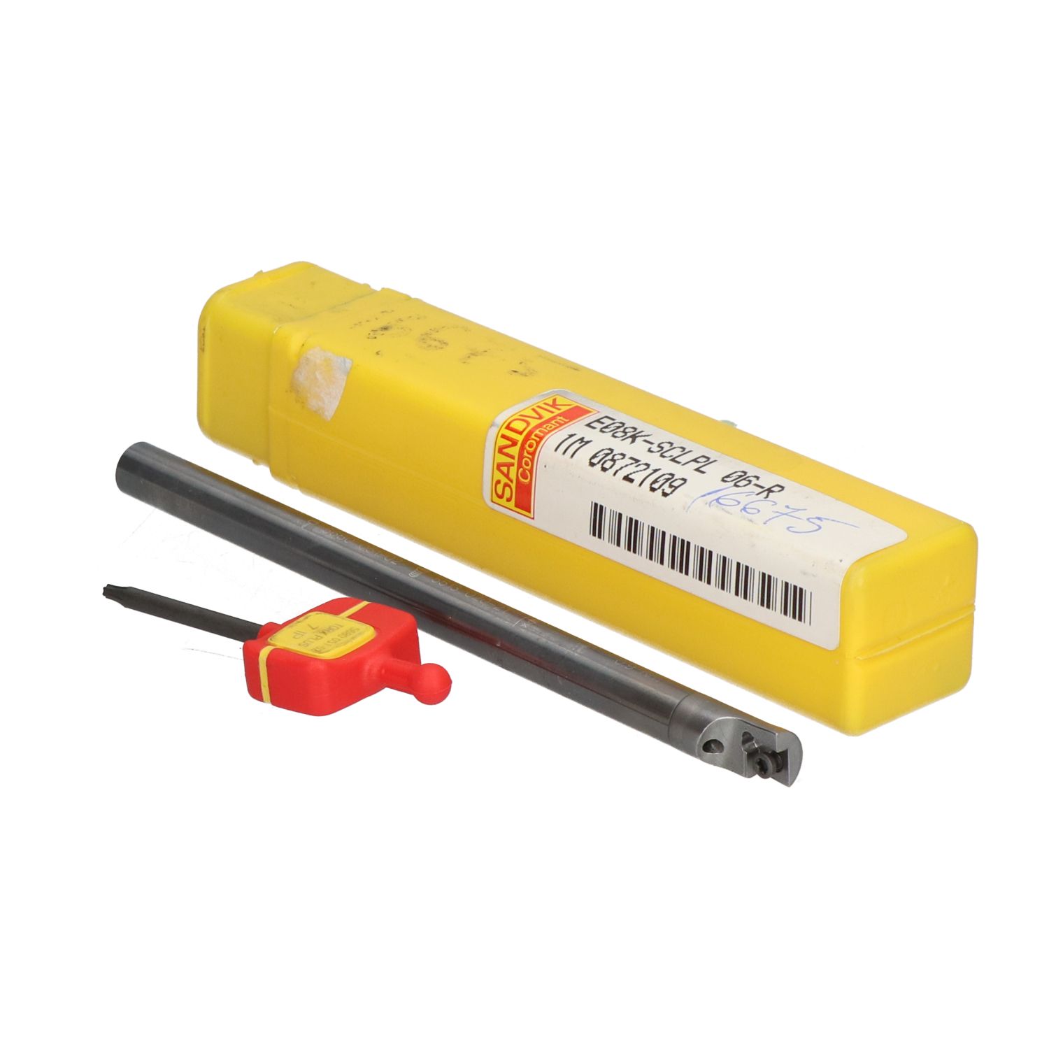 Sandvik E08K-SCLPL06-R | Maxodeals