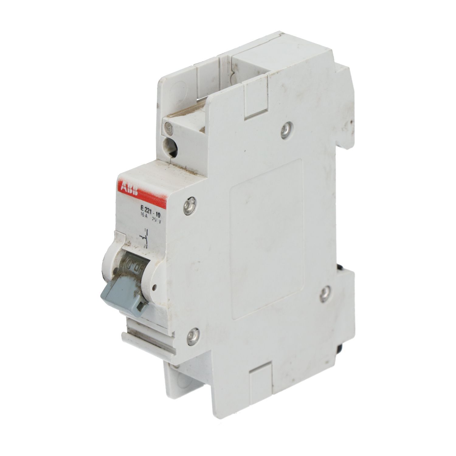 Abb E221-10 | Maxodeals