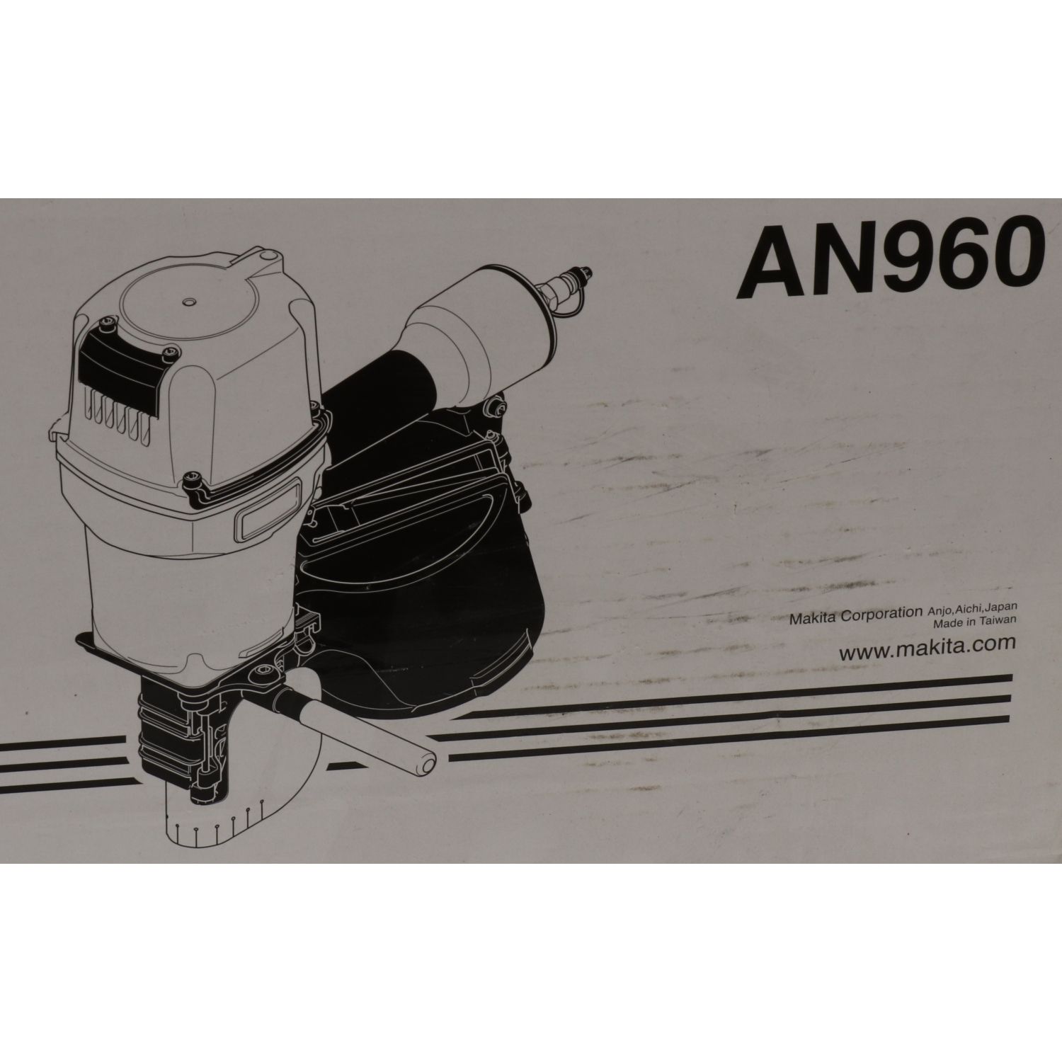 Makita AN960 | Maxodeals