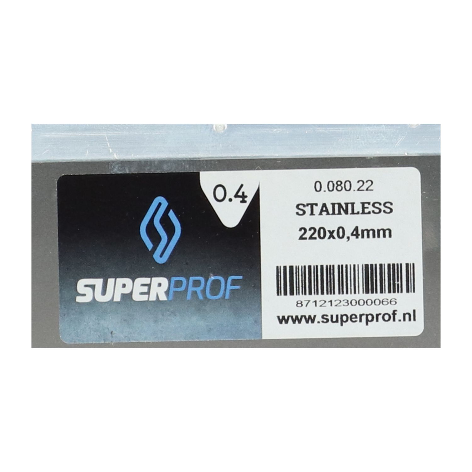Super Prof 0.080.22 | Maxodeals