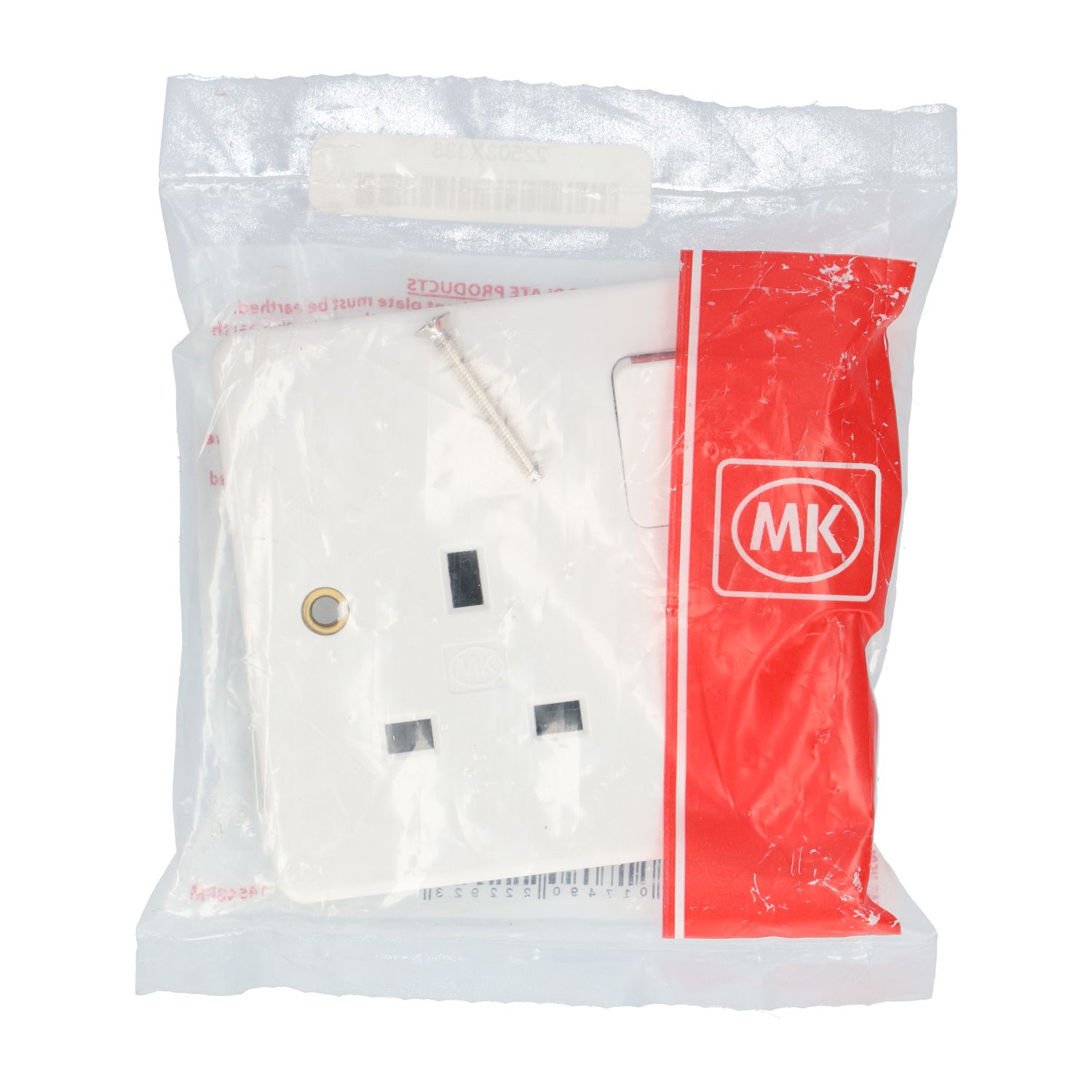 Mk K2757WHI | Maxodeals