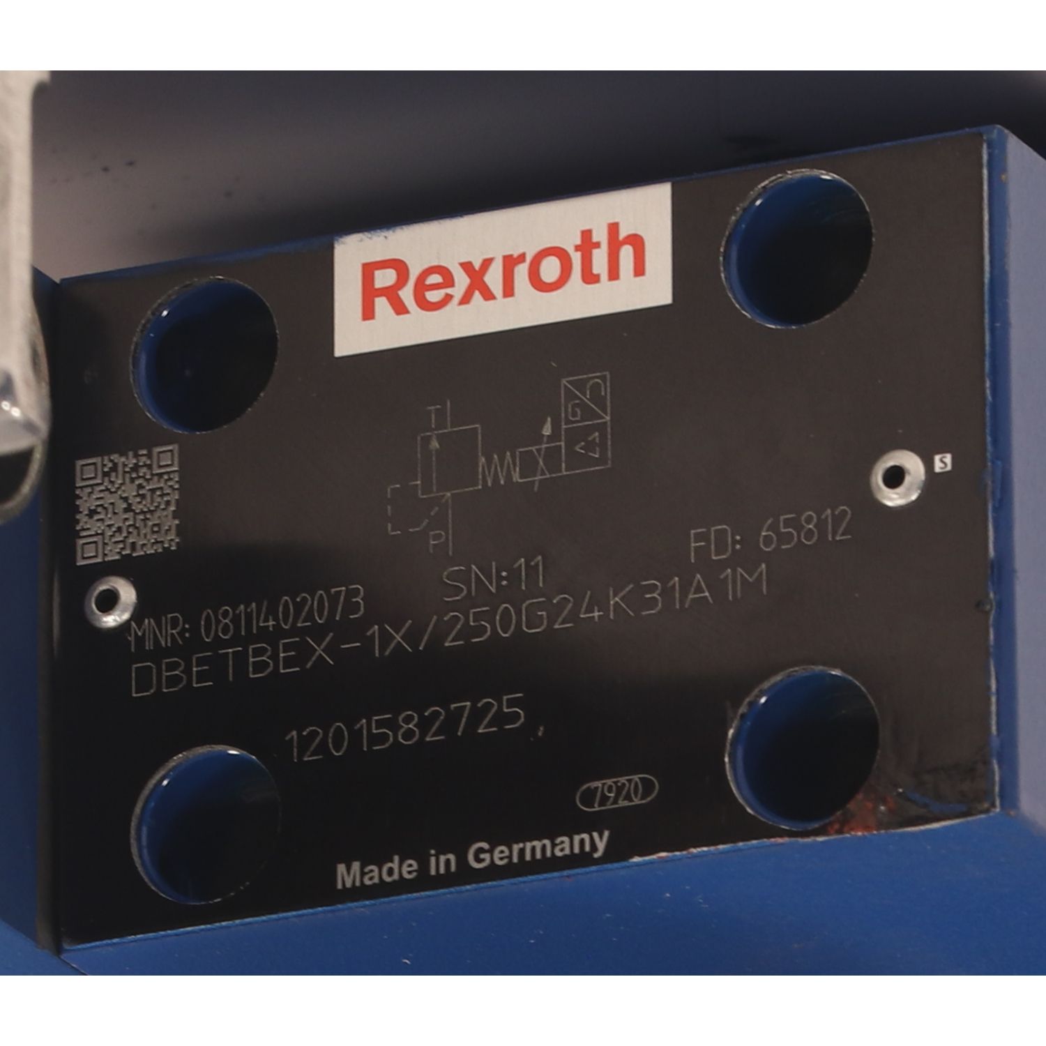 Rexroth R901459972 | Maxodeals