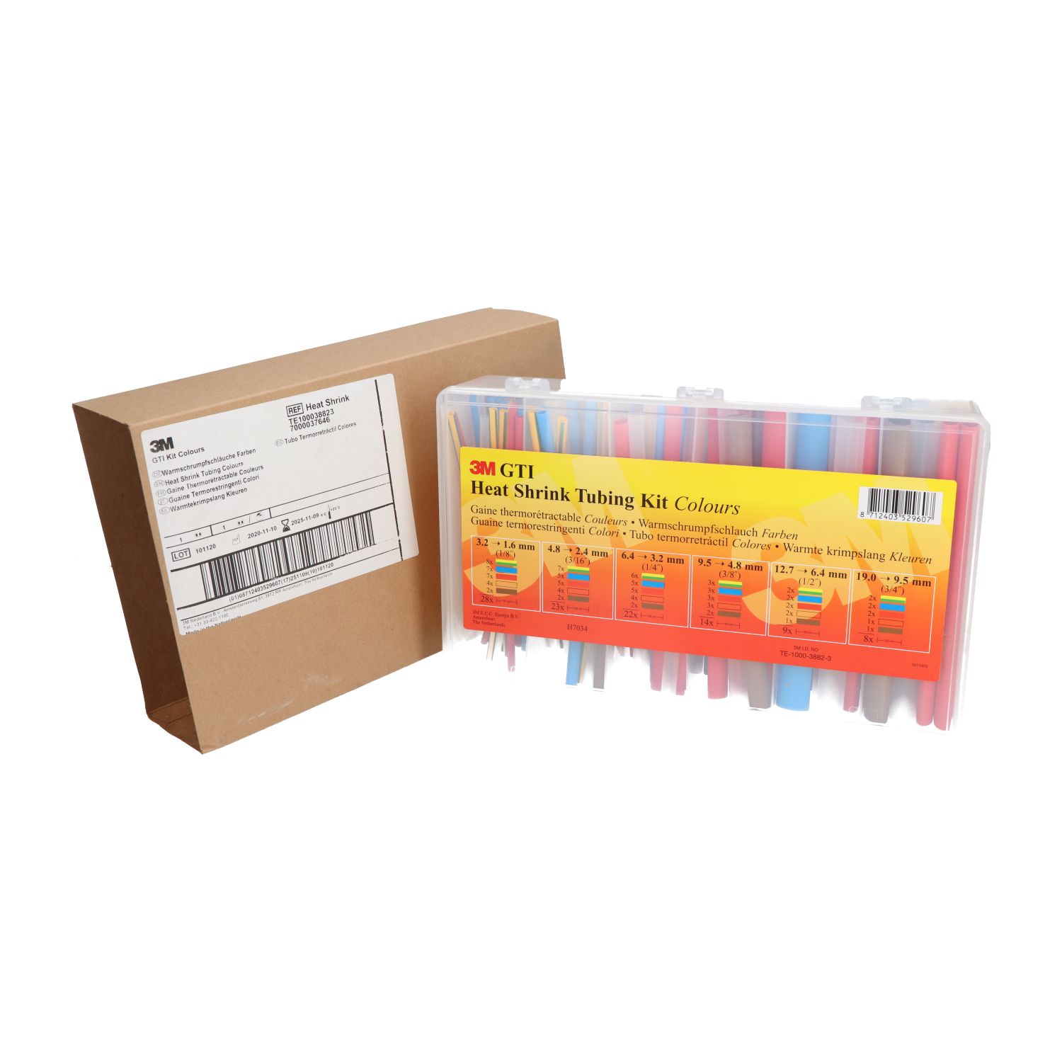 3M TE-1000-3882- | Maxodeals