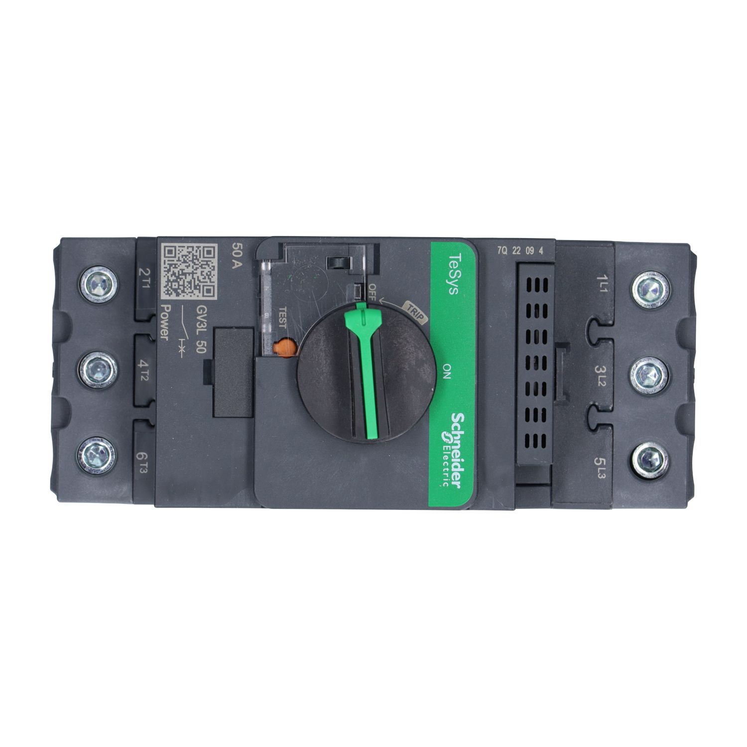 Schneider Electric GV3L50 | Maxodeals