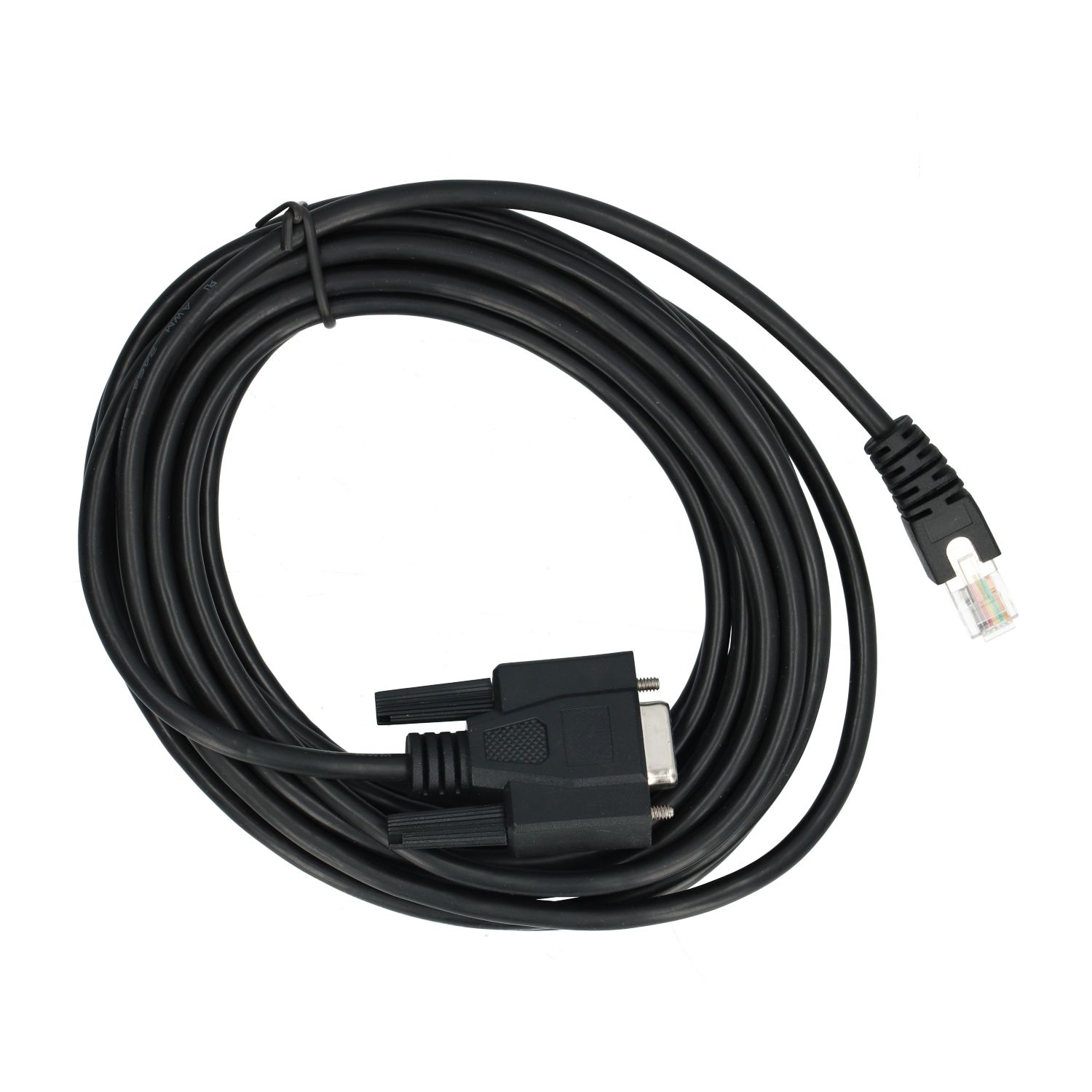 Cabletech Technology E237114-RS232-RJ45 | Maxodeals