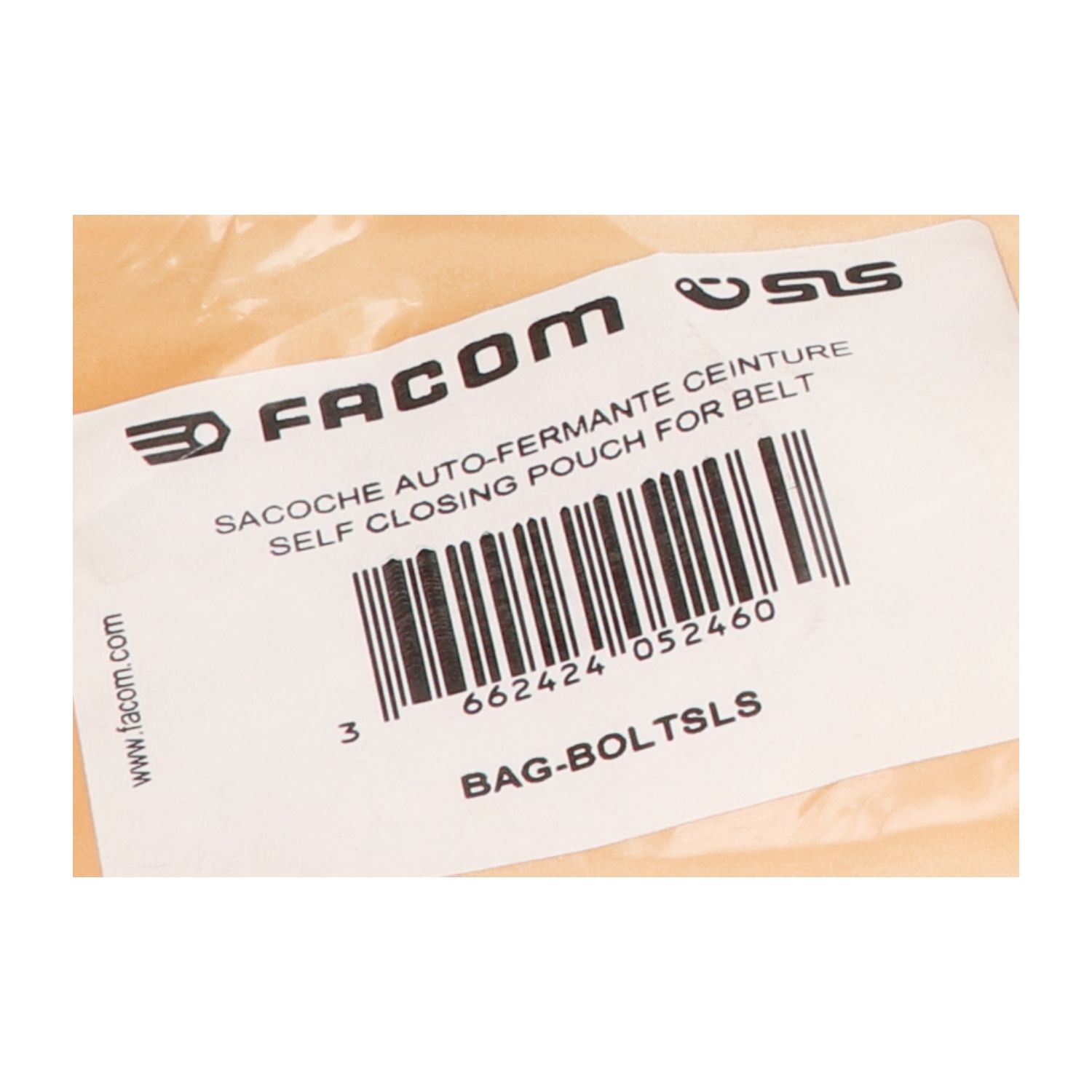 Facom BAG-BOLTSLS | Maxodeals