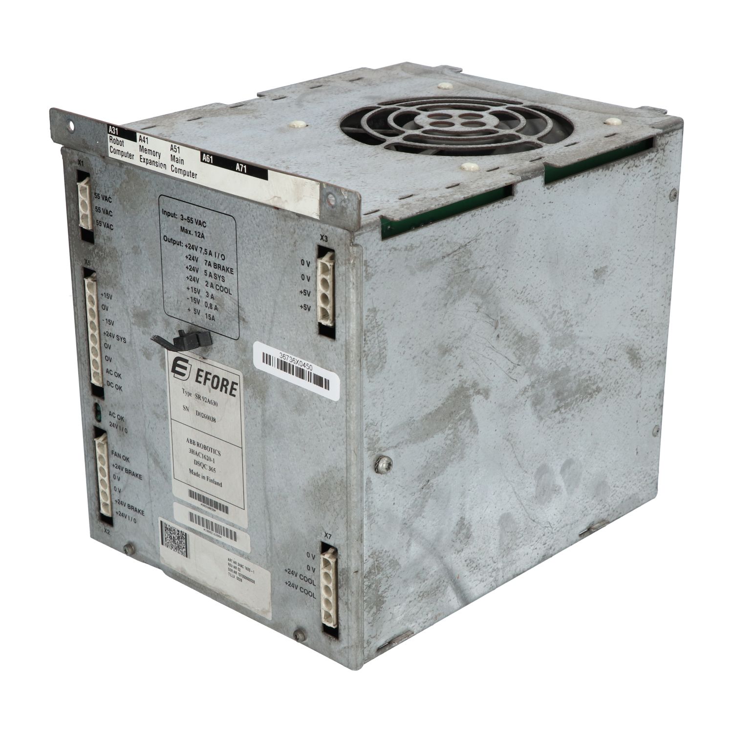 EFORE SR92A630 | Maxodeals