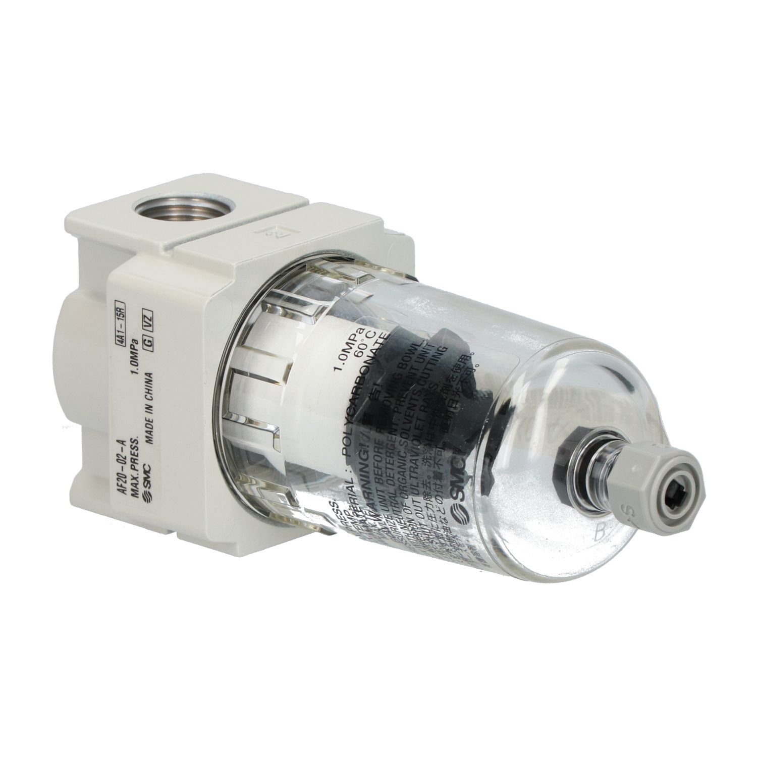 SMC AF20-02-A | Maxodeals