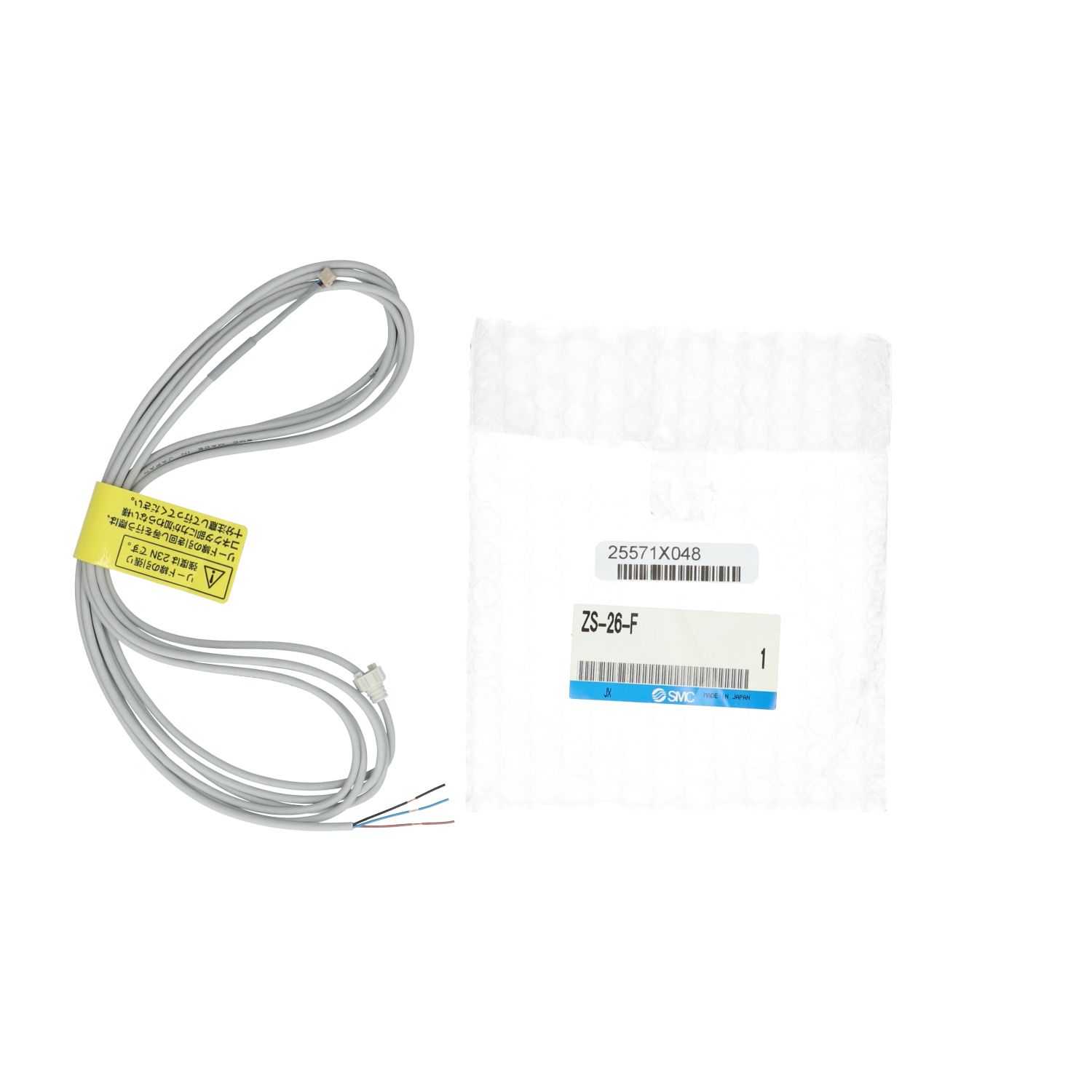 SMC ZS-26-F | Maxodeals