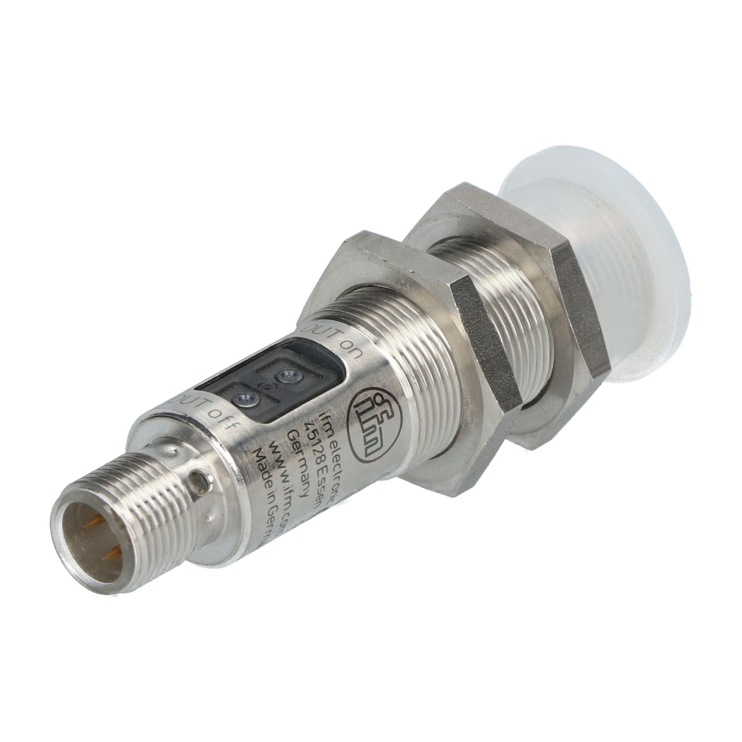 IFM Electronic OGH500 | Maxodeals