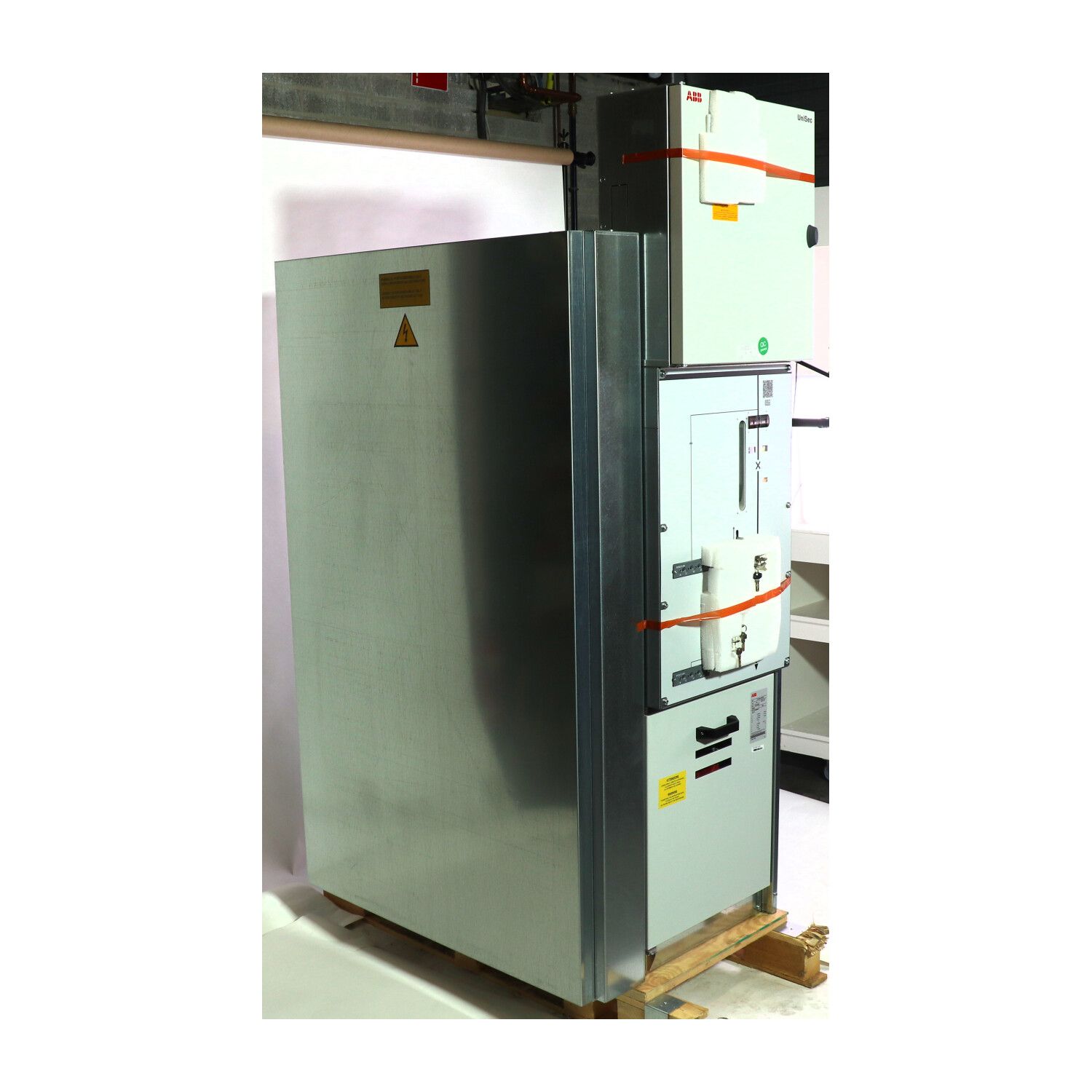 ABB UNISEC-HBC | Maxodeals