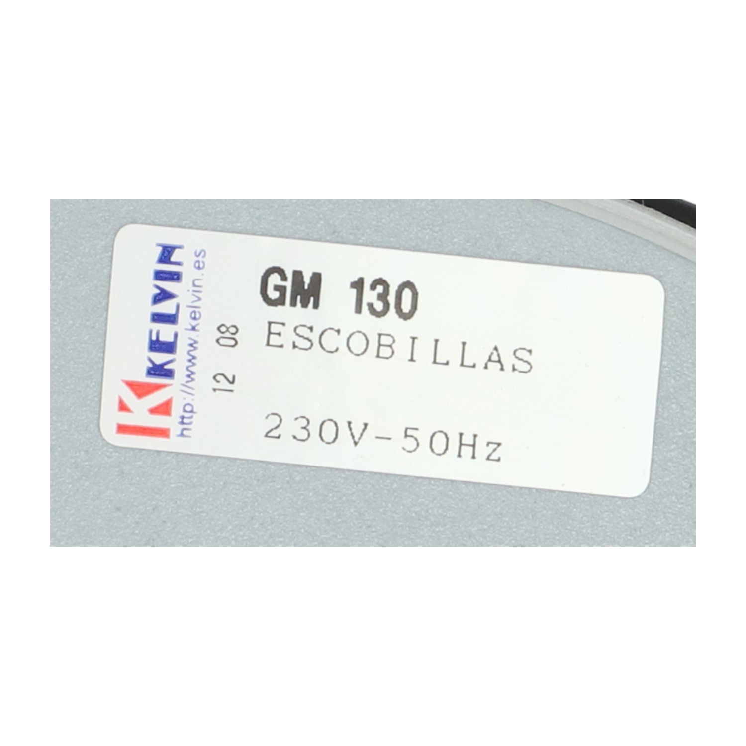 Kelvin GM-130 | Maxodeals