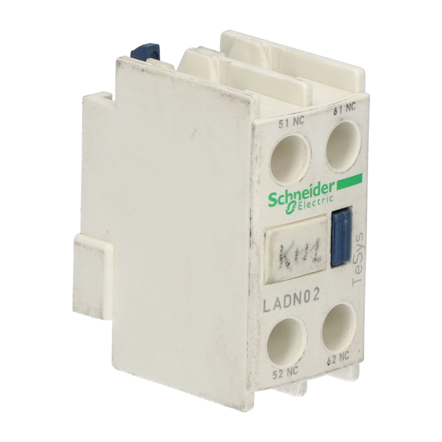 Schneider Electric LADN02 | Maxodeals