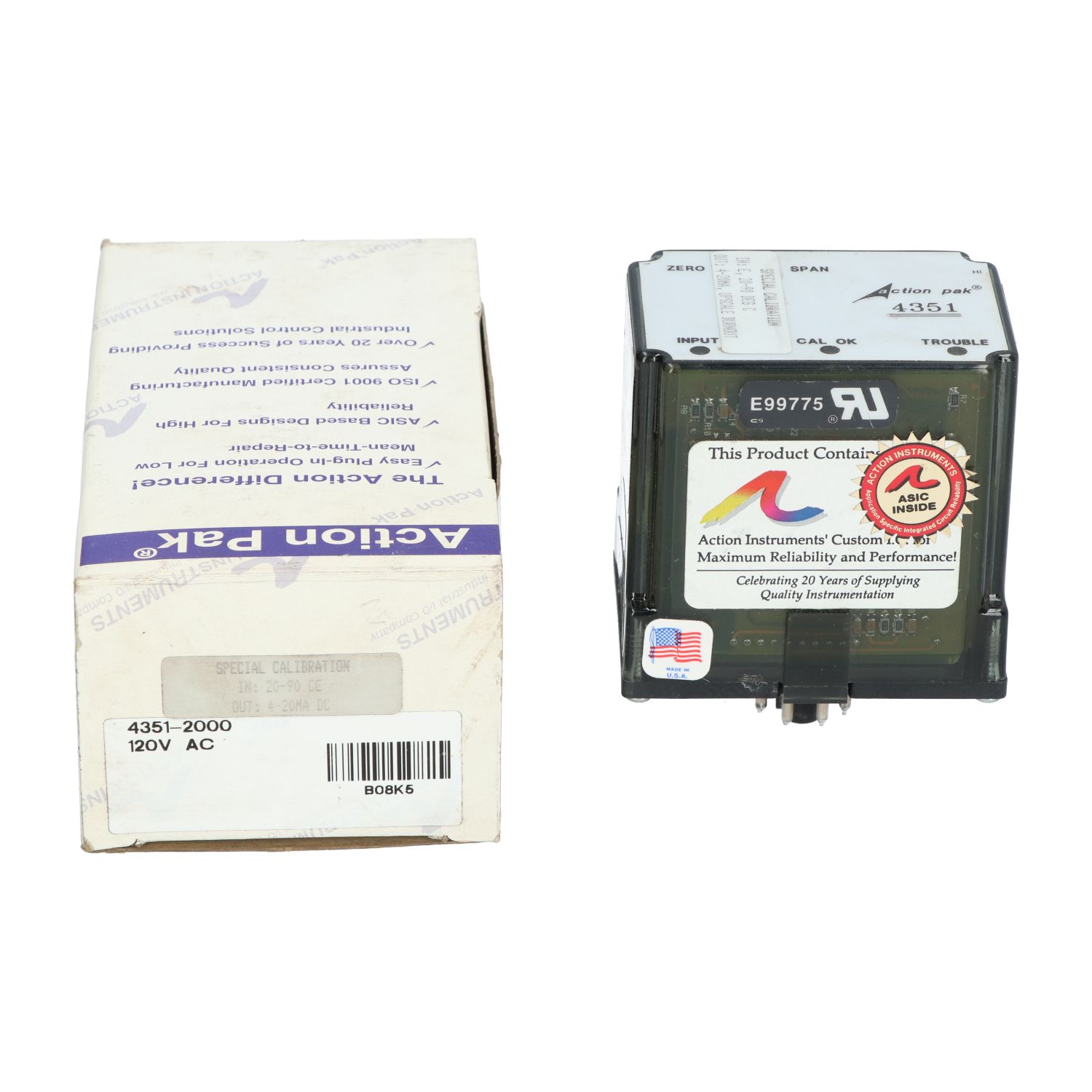 Action Pak 4351-2000 | Maxodeals