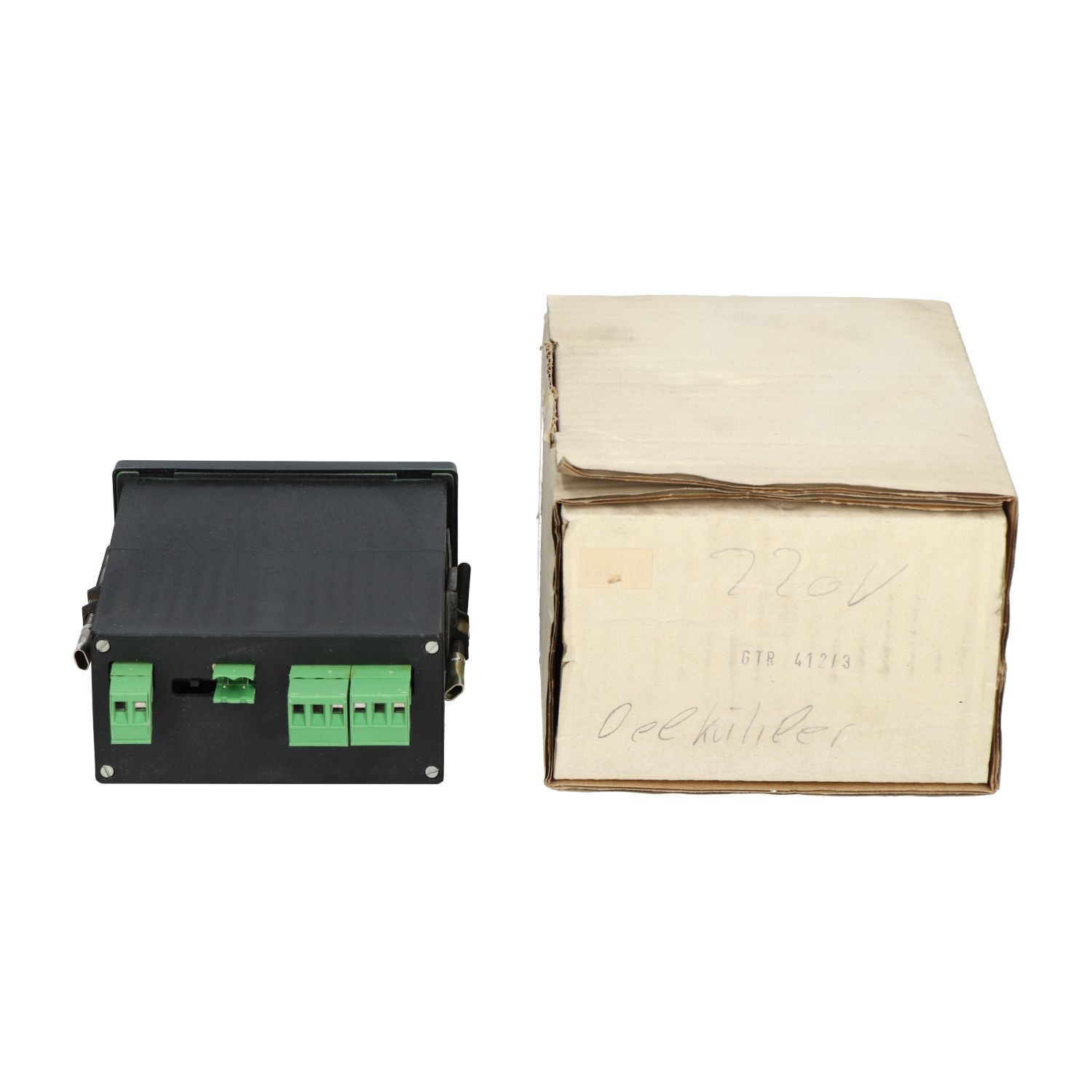 Greisinger Electronic GTR412/3 | Maxodeals