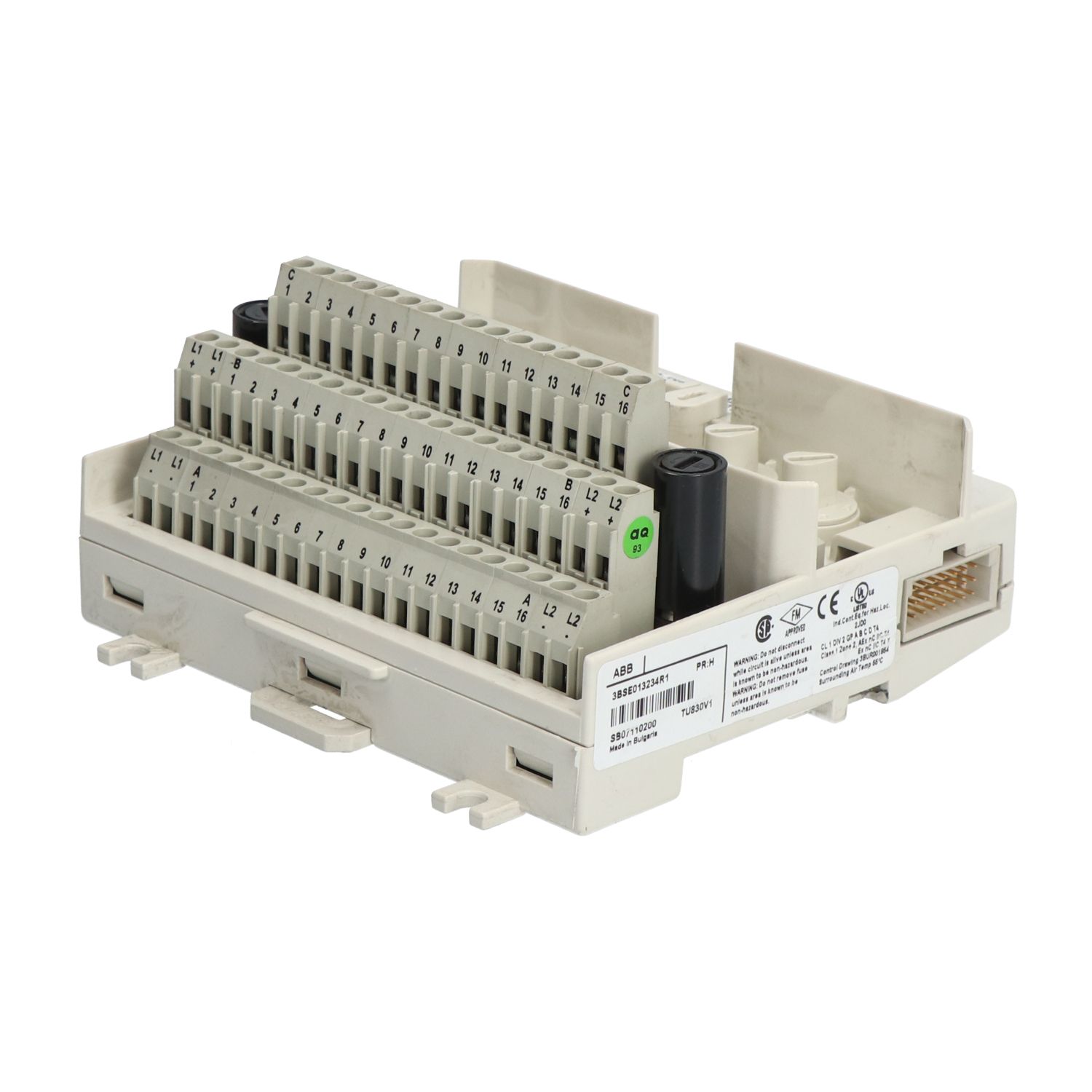 Abb 3BSE013234R1 | Maxodeals