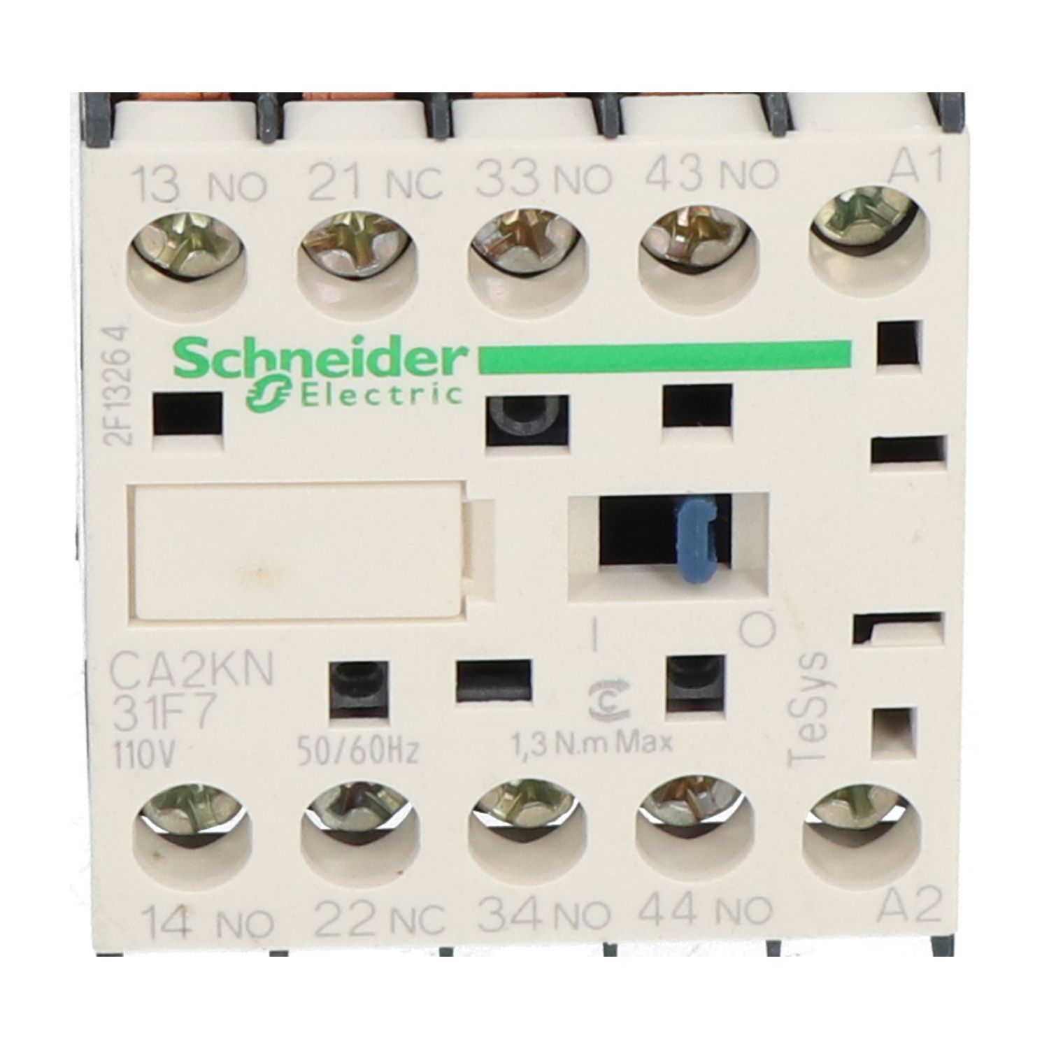 Schneider Electric CA2KN31F7 | Maxodeals