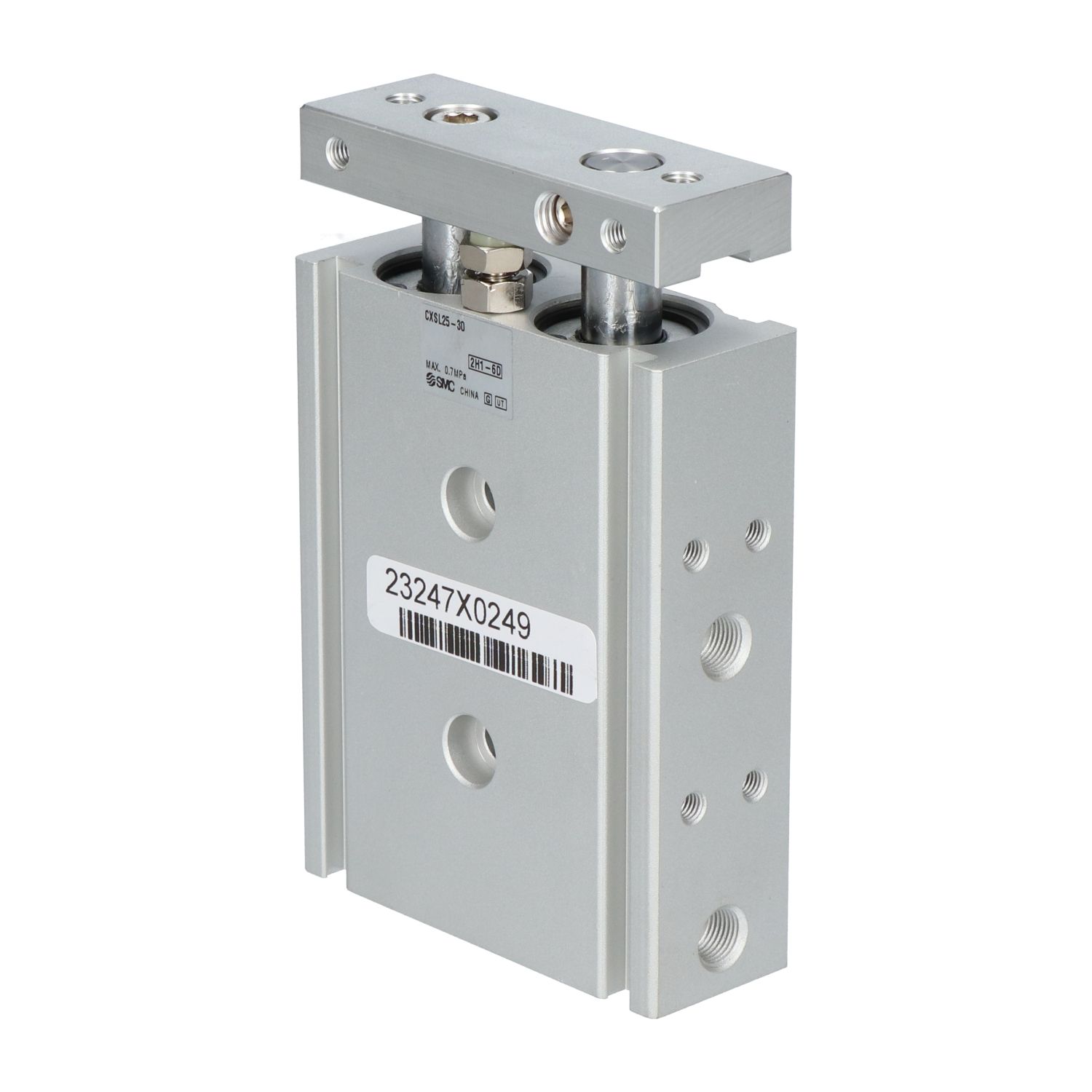 SMC CXSL25-30 | Maxodeals