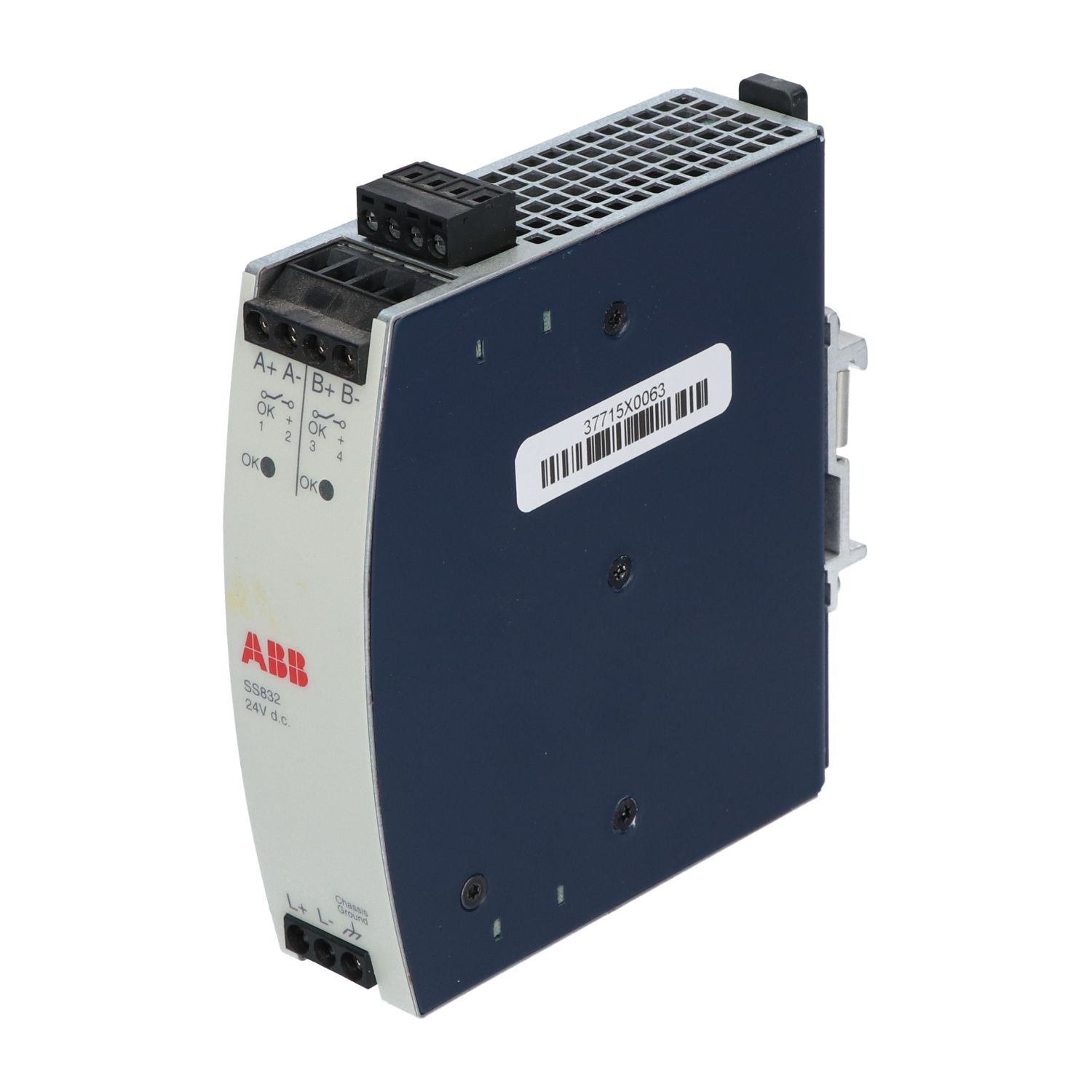 ABB 3BSC610068R1 | Maxodeals