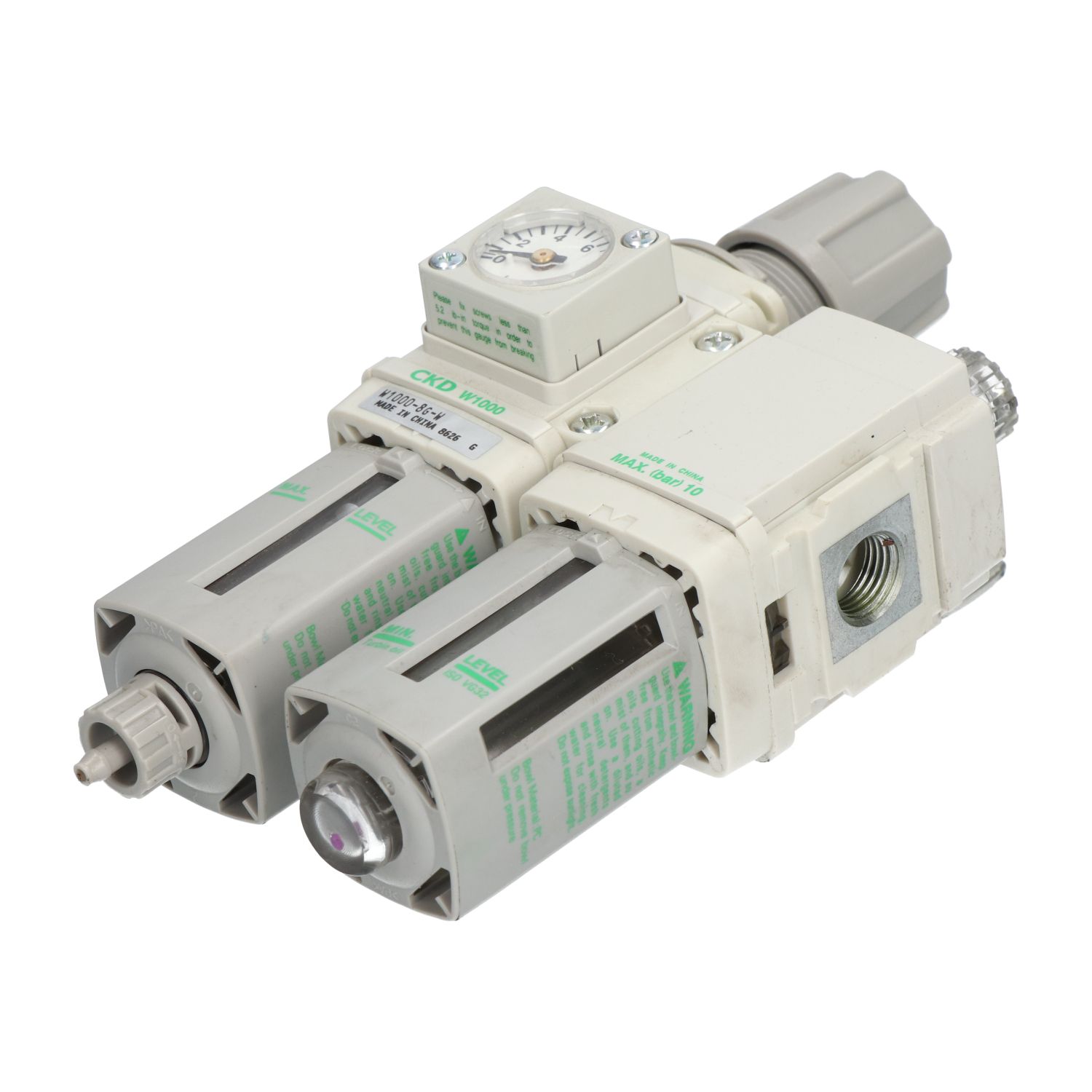 Ckd W1000-8G-W | Maxodeals