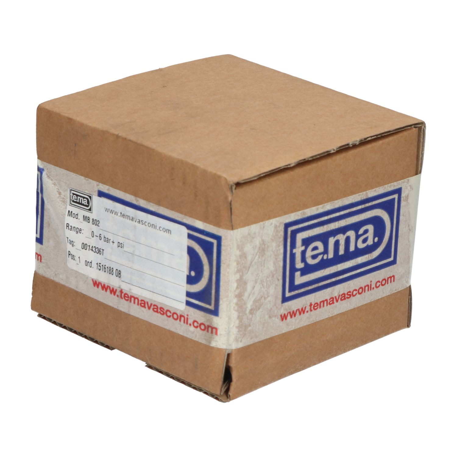 Te.Ma. MB802 | Maxodeals