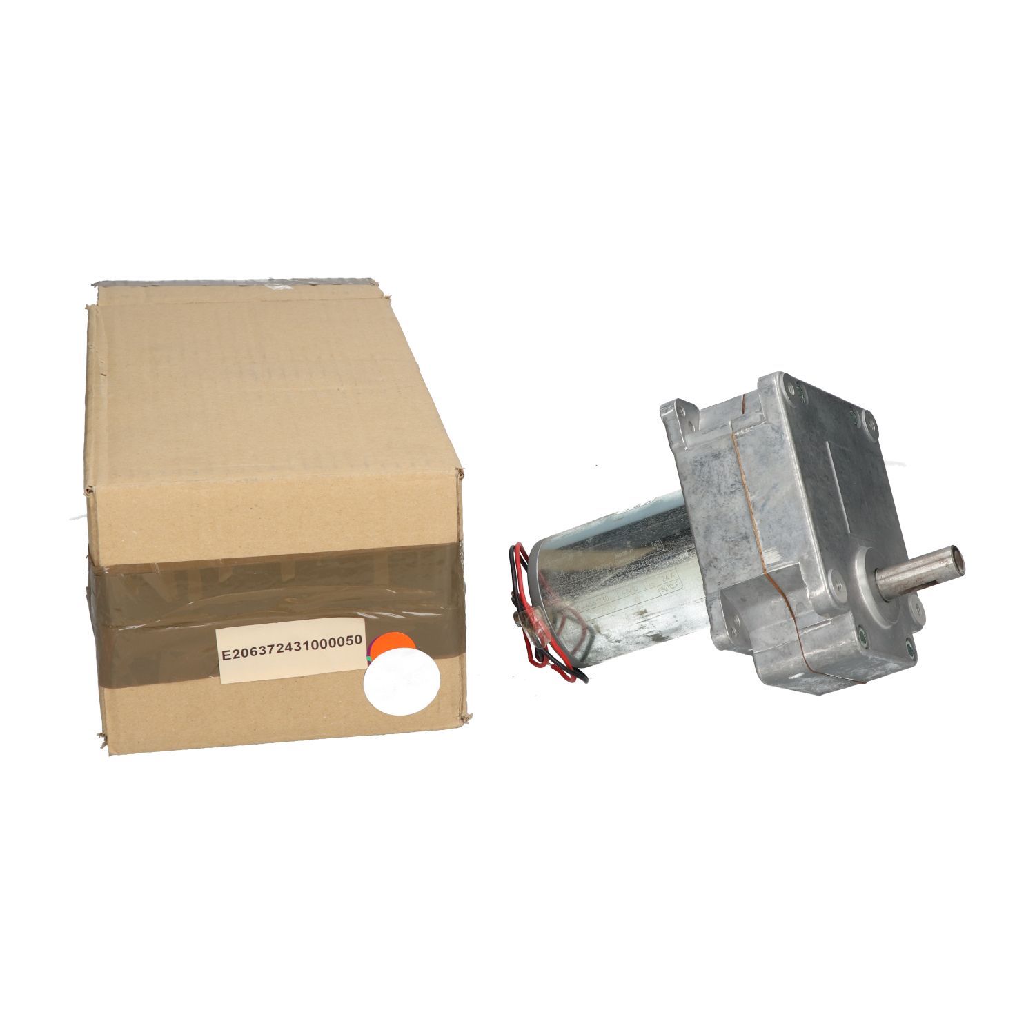 Dunkermotoren GR63X25/24V | Maxodeals