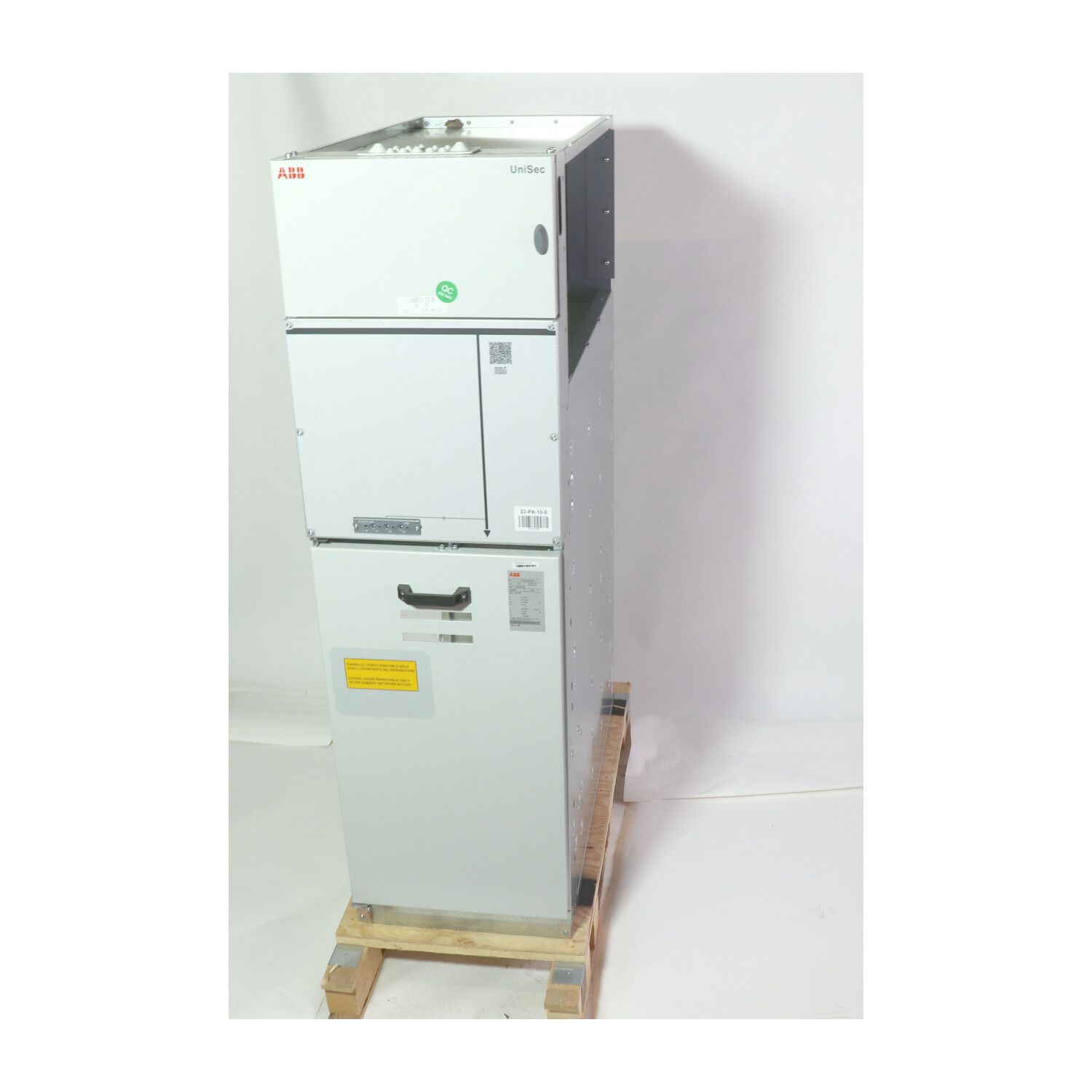 ABB UNISEC-DRC | Maxodeals