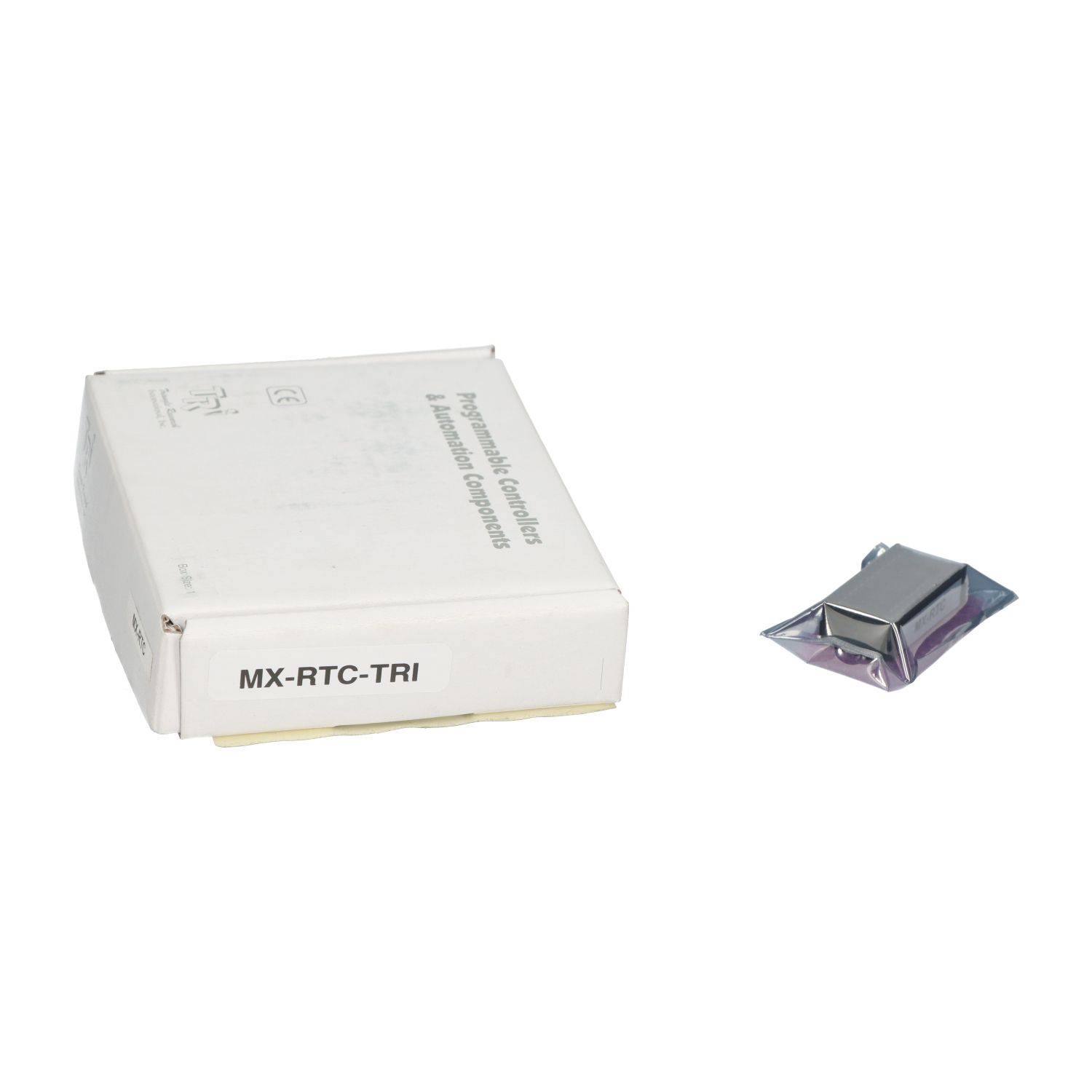 Tri MX-RTC | Maxodeals