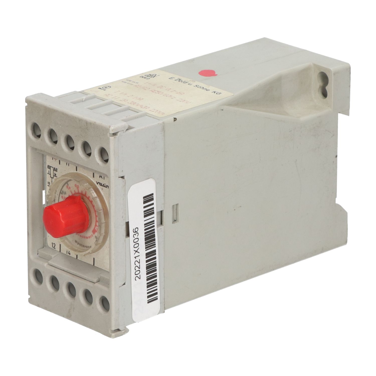 E. Dold U. Sohne Kg AI930 | Maxodeals