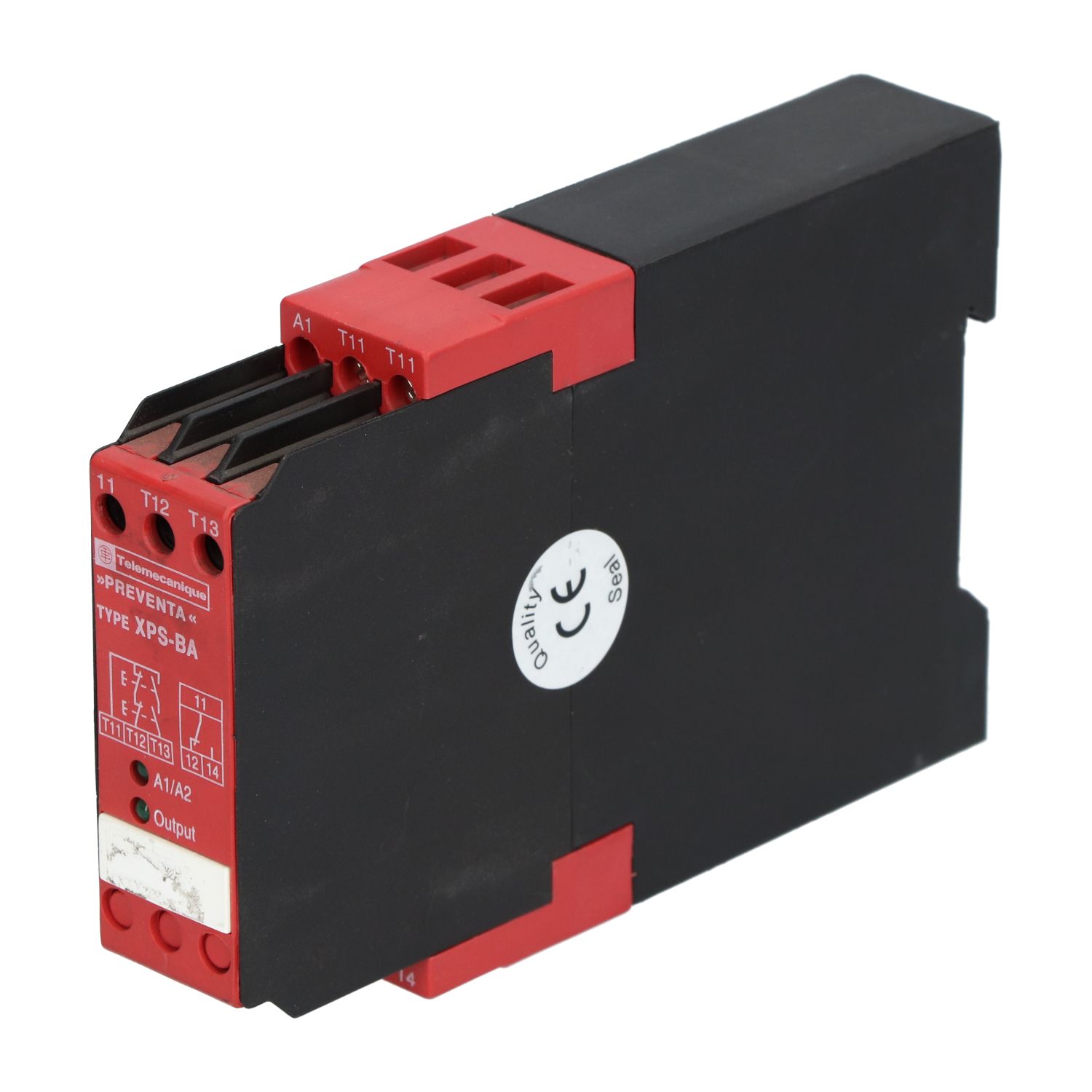 Telemecanique XPS-BA | Maxodeals