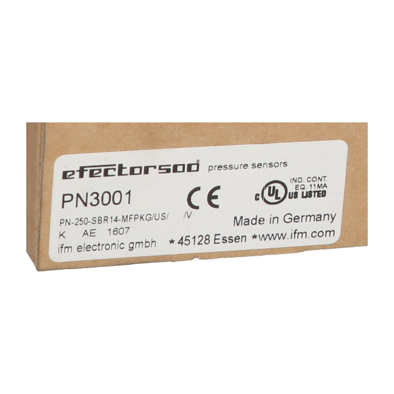 IFM PN3001 | Maxodeals