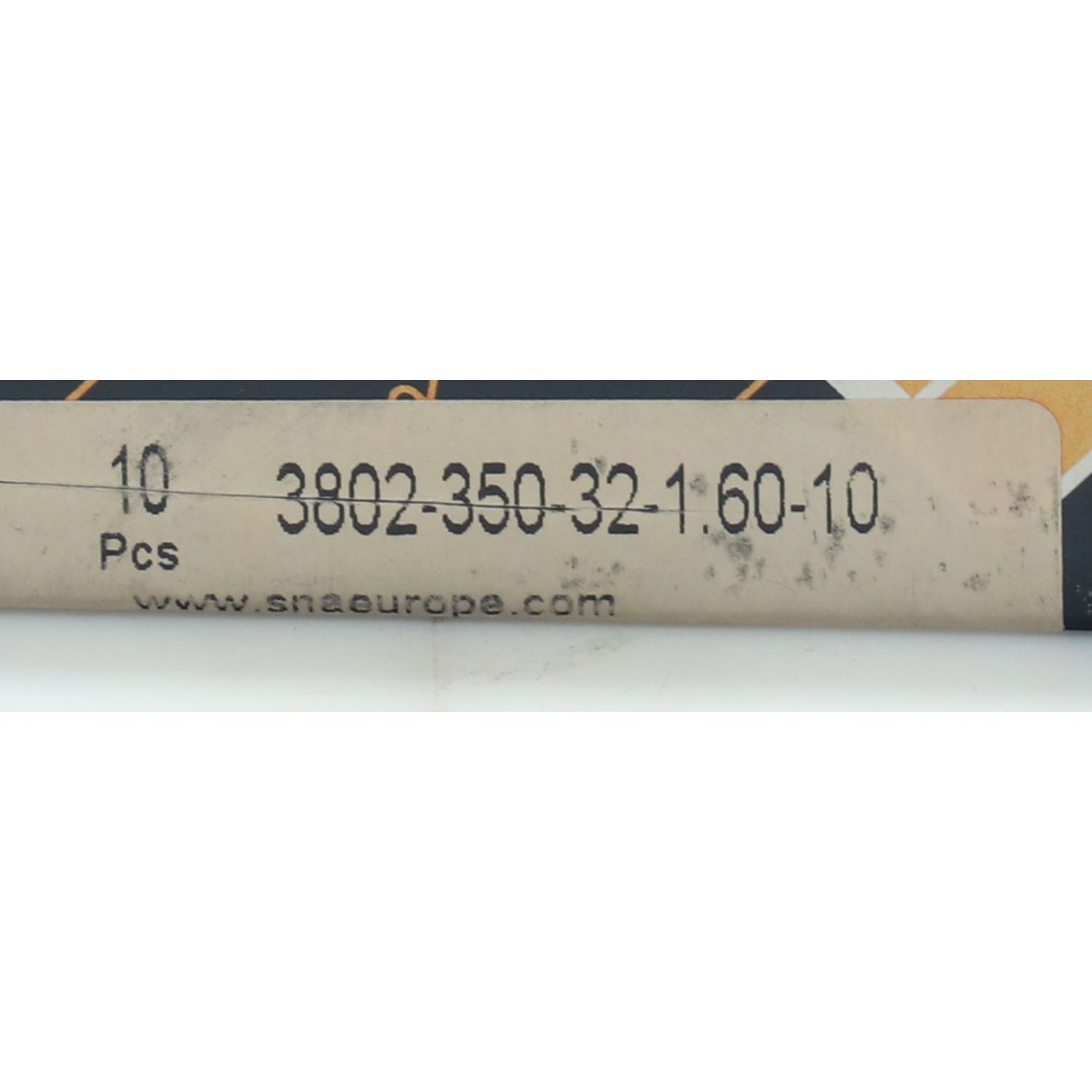 Bahco 3802-350-32-1.60-10 | Maxodeals