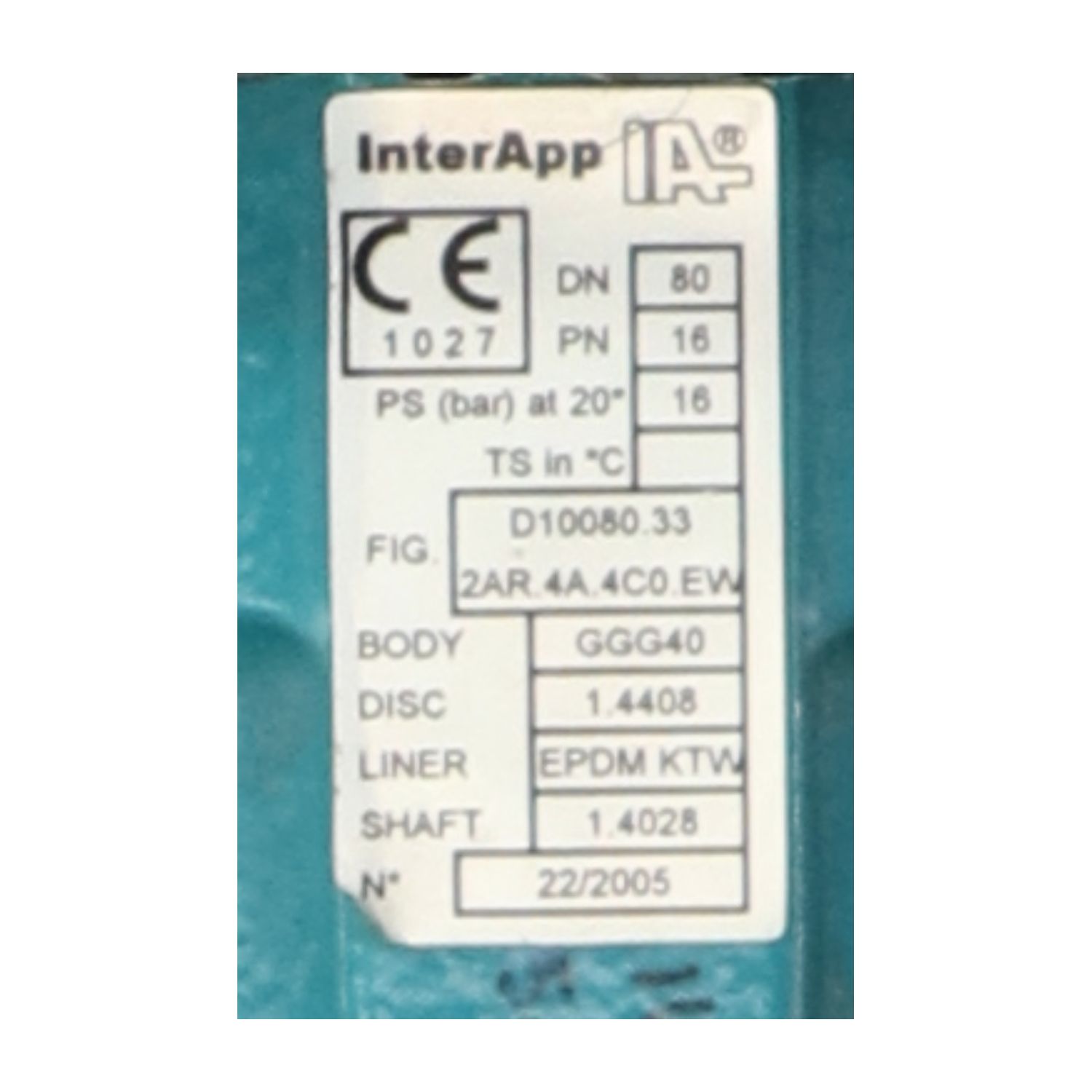 InterApp D10080.33 | Maxodeals