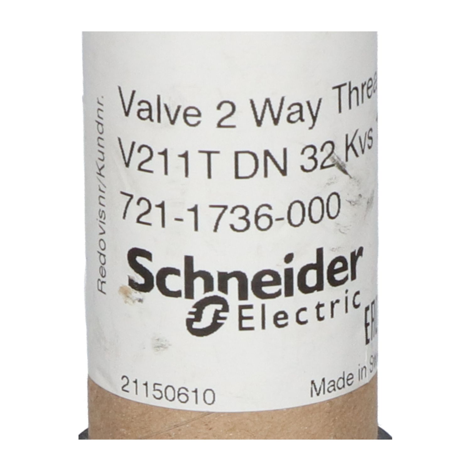 Schneider Electric 721-1736-000 | Maxodeals