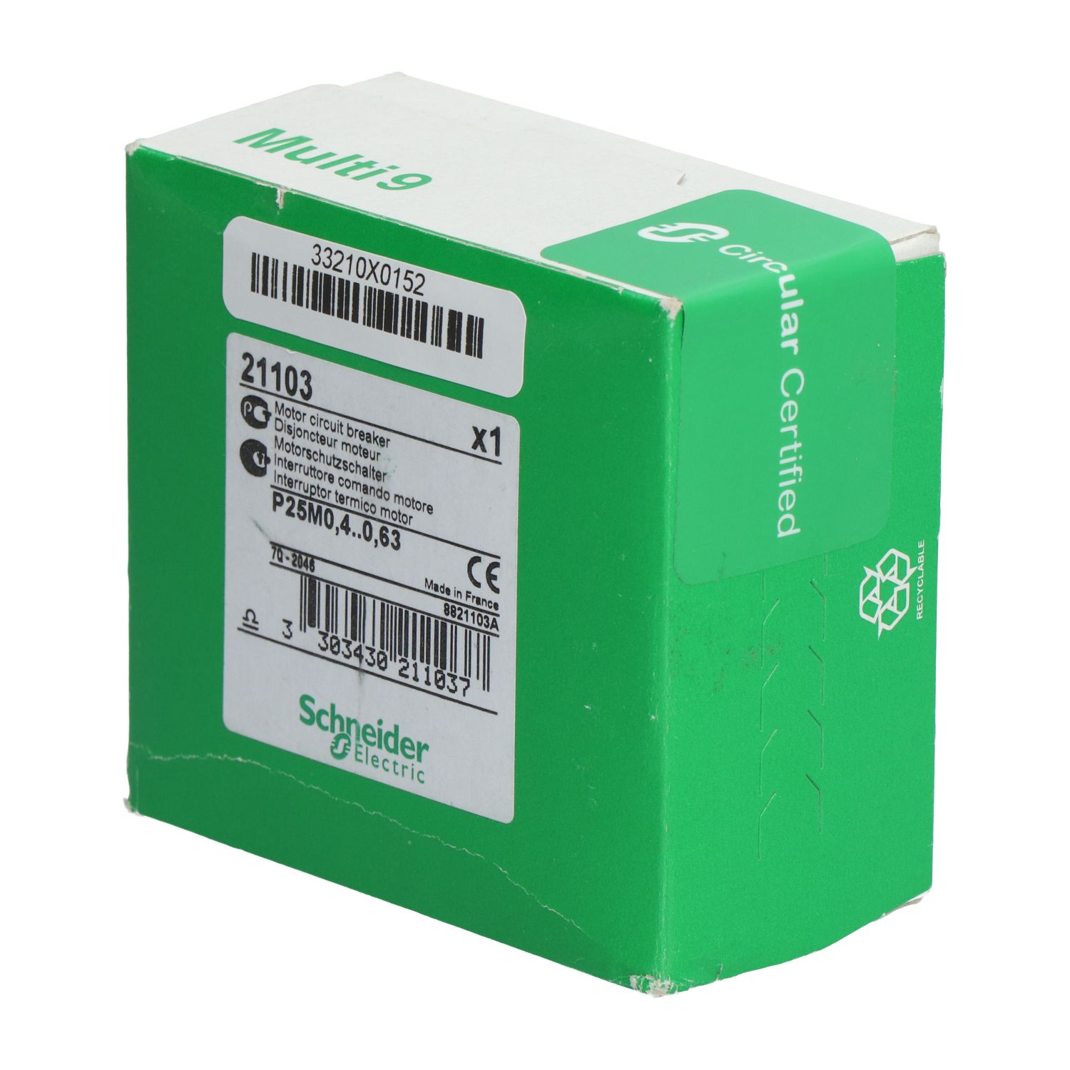 Schneider Electric 21103 | Maxodeals