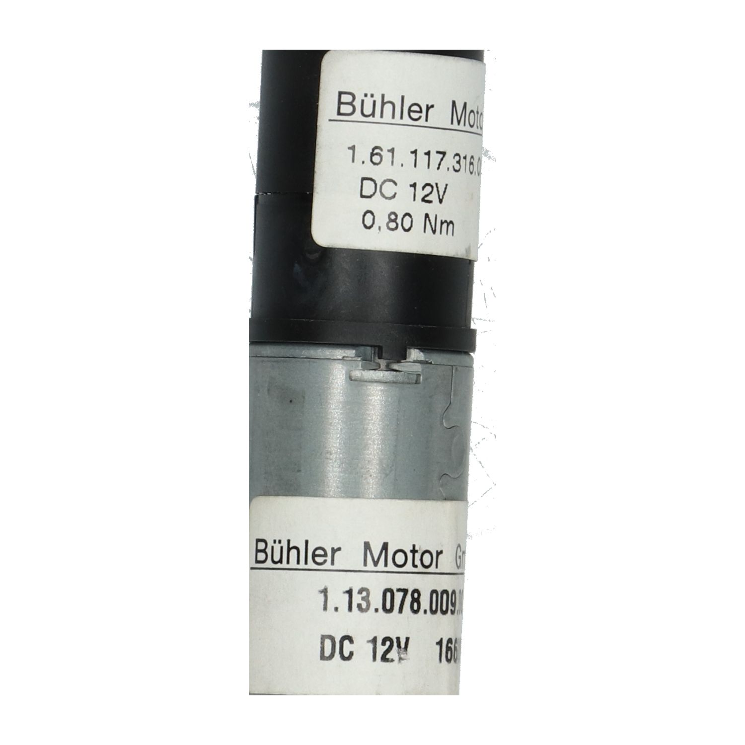 Buhler Motor 1.61.117.316.00 | Maxodeals