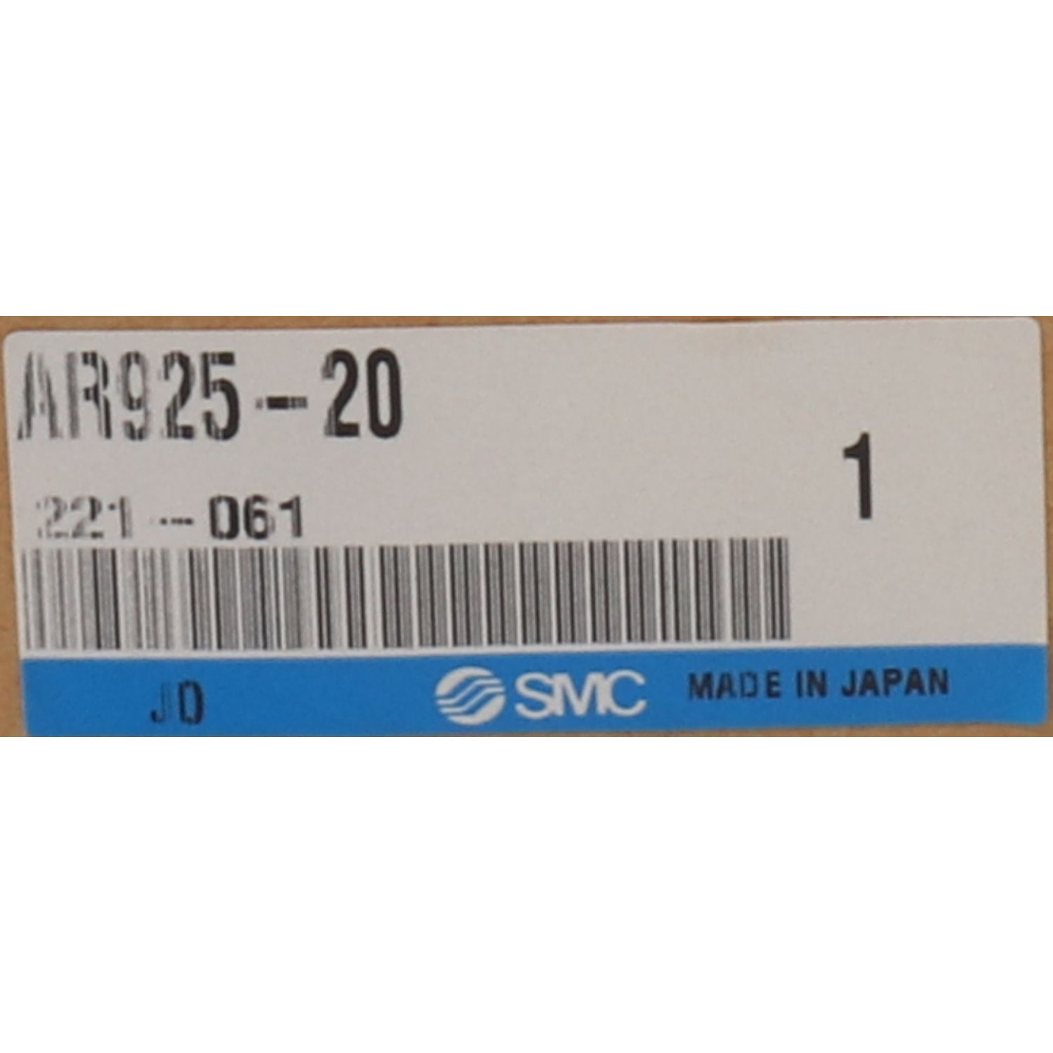 SMC AR925-20 | Maxodeals