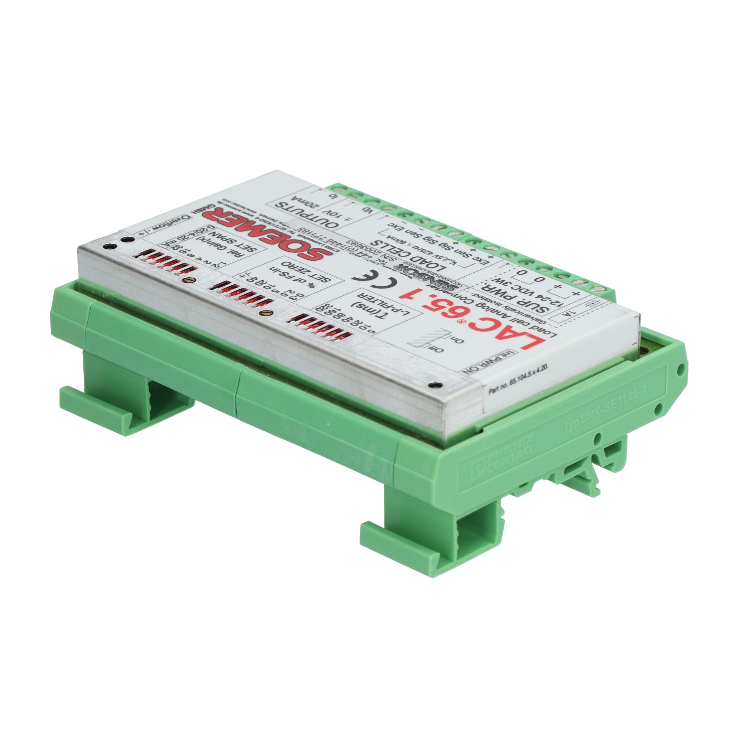 Soemer LAC65.1 | Maxodeals