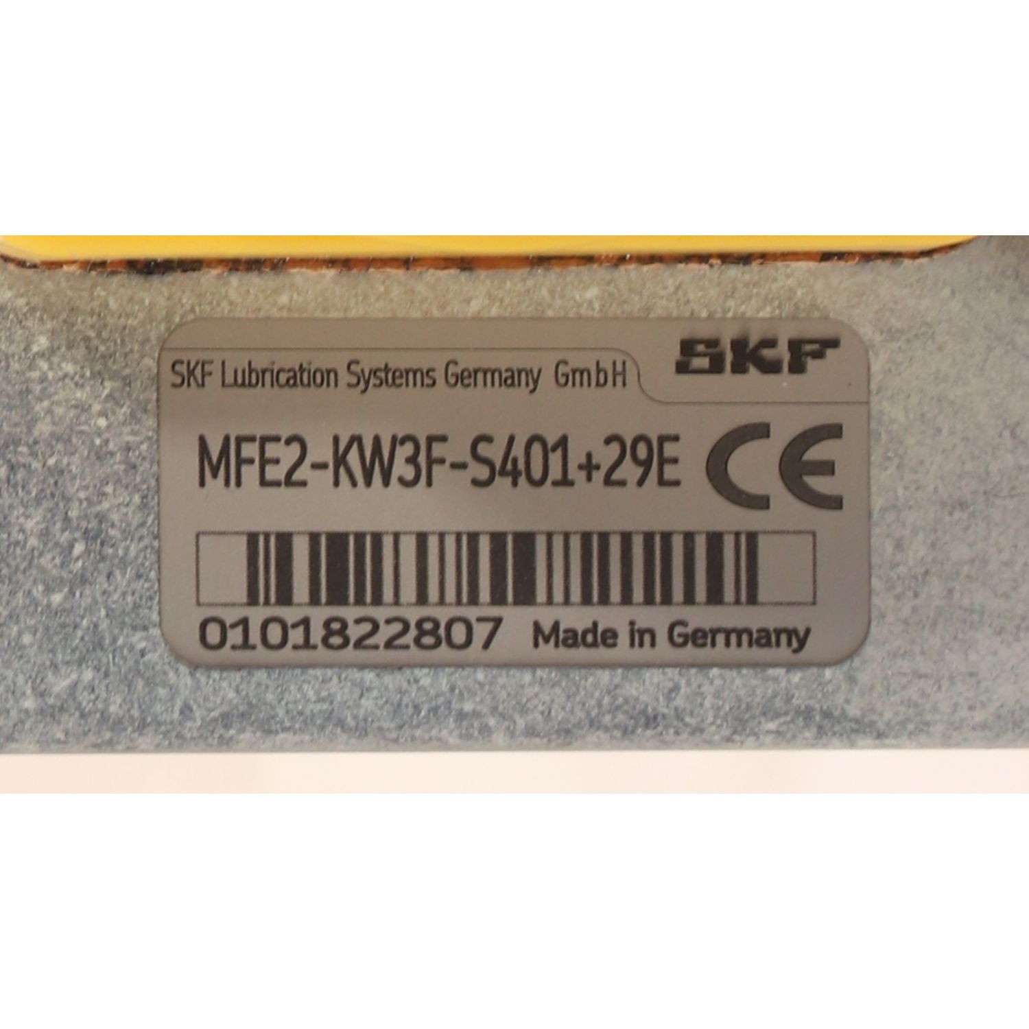 Skf MFE2-KW3F-S401+29E | Maxodeals