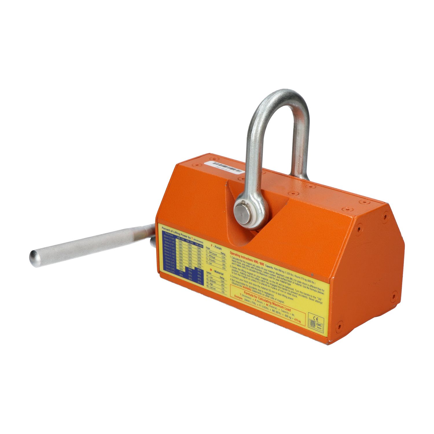 Vertex VML-600 | Maxodeals