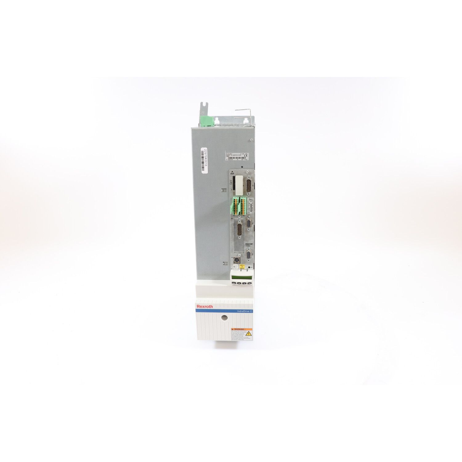 Rexroth R911308417 Power units IndraDrive New NFP