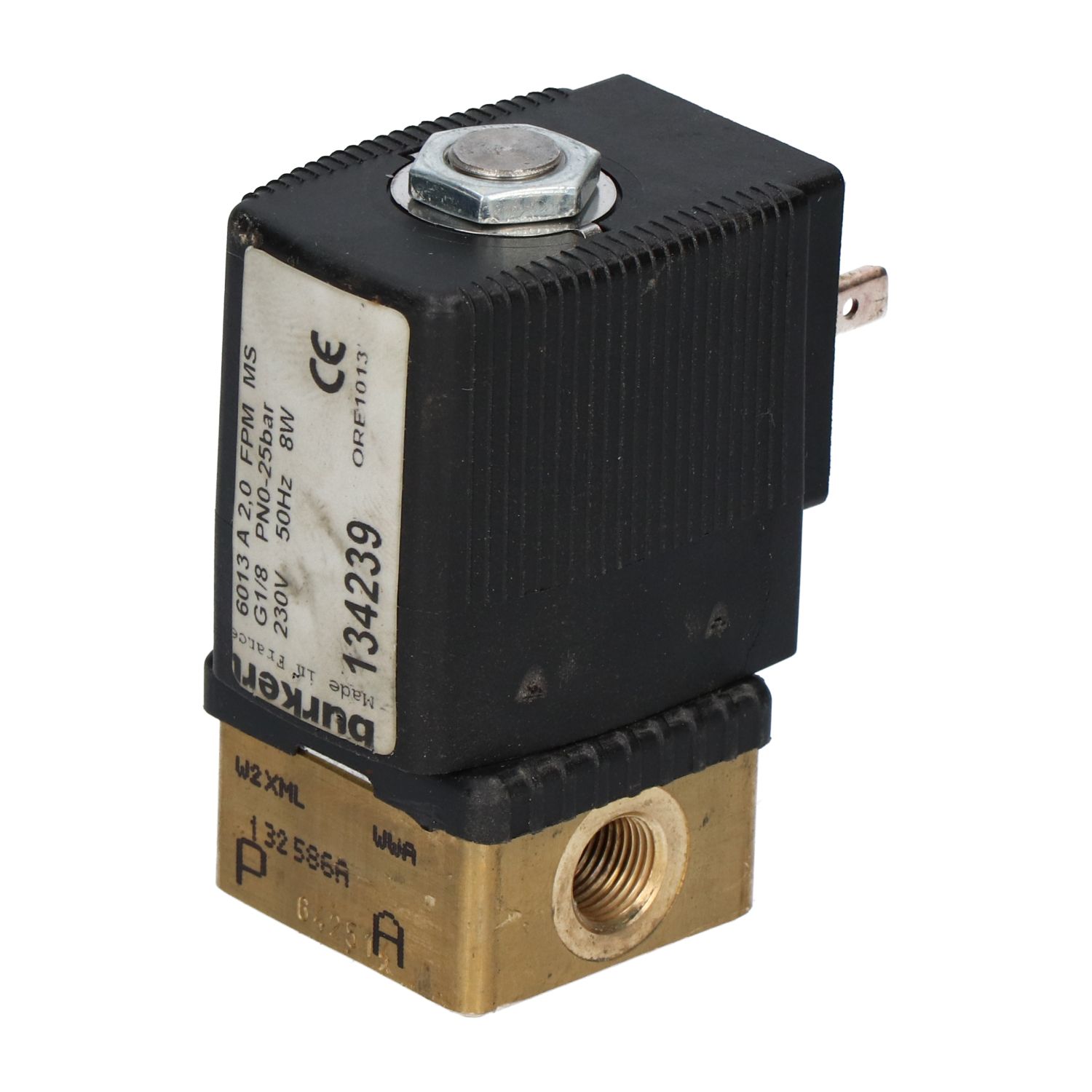 Burkert 134239 | Maxodeals